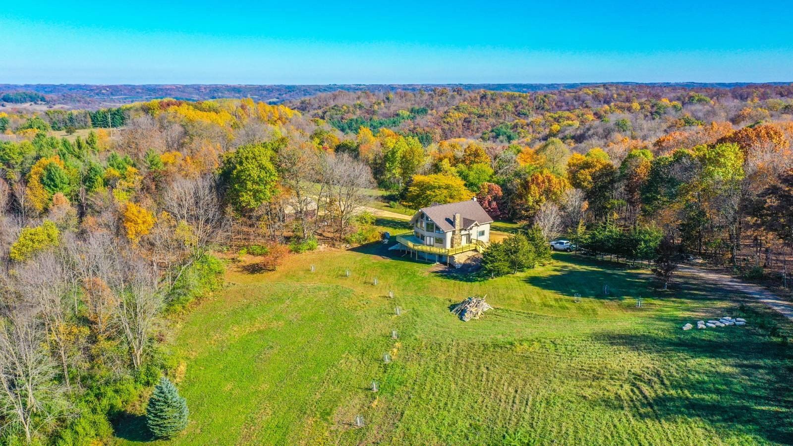 22727 Bell Hollow Ln, Richland Center, WI 53581 | MLS: 11600285 | LandWatch
