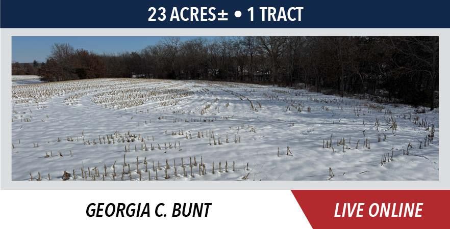 23 acres in Columbus, IL, 62320 | LandWatch