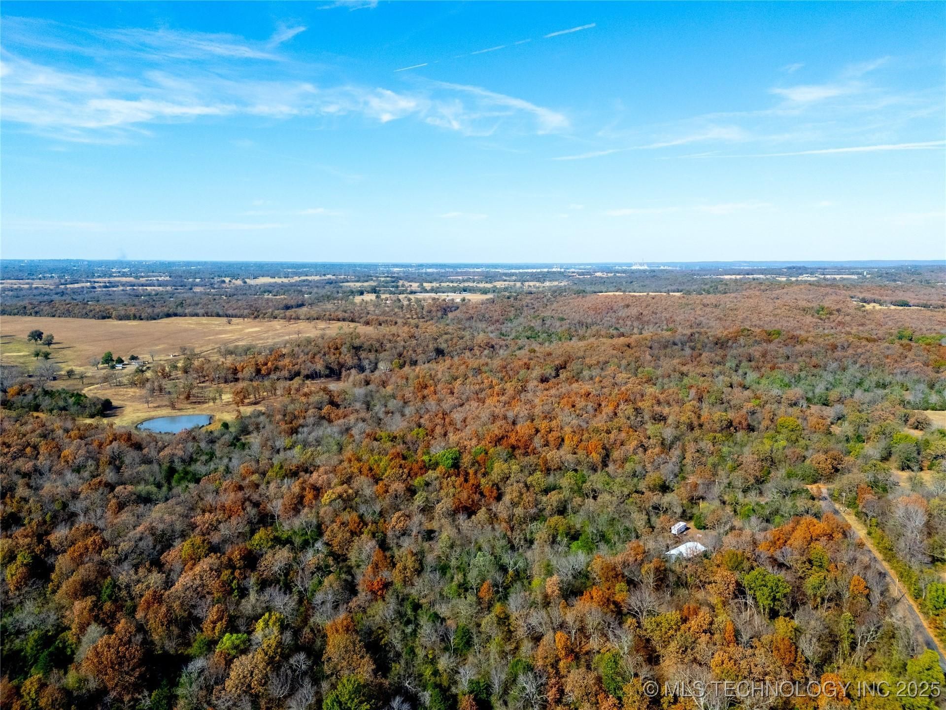 2 E Davis Field Rd, Muskogee, OK 74403 | MLS: 2548507 | LandWatch
