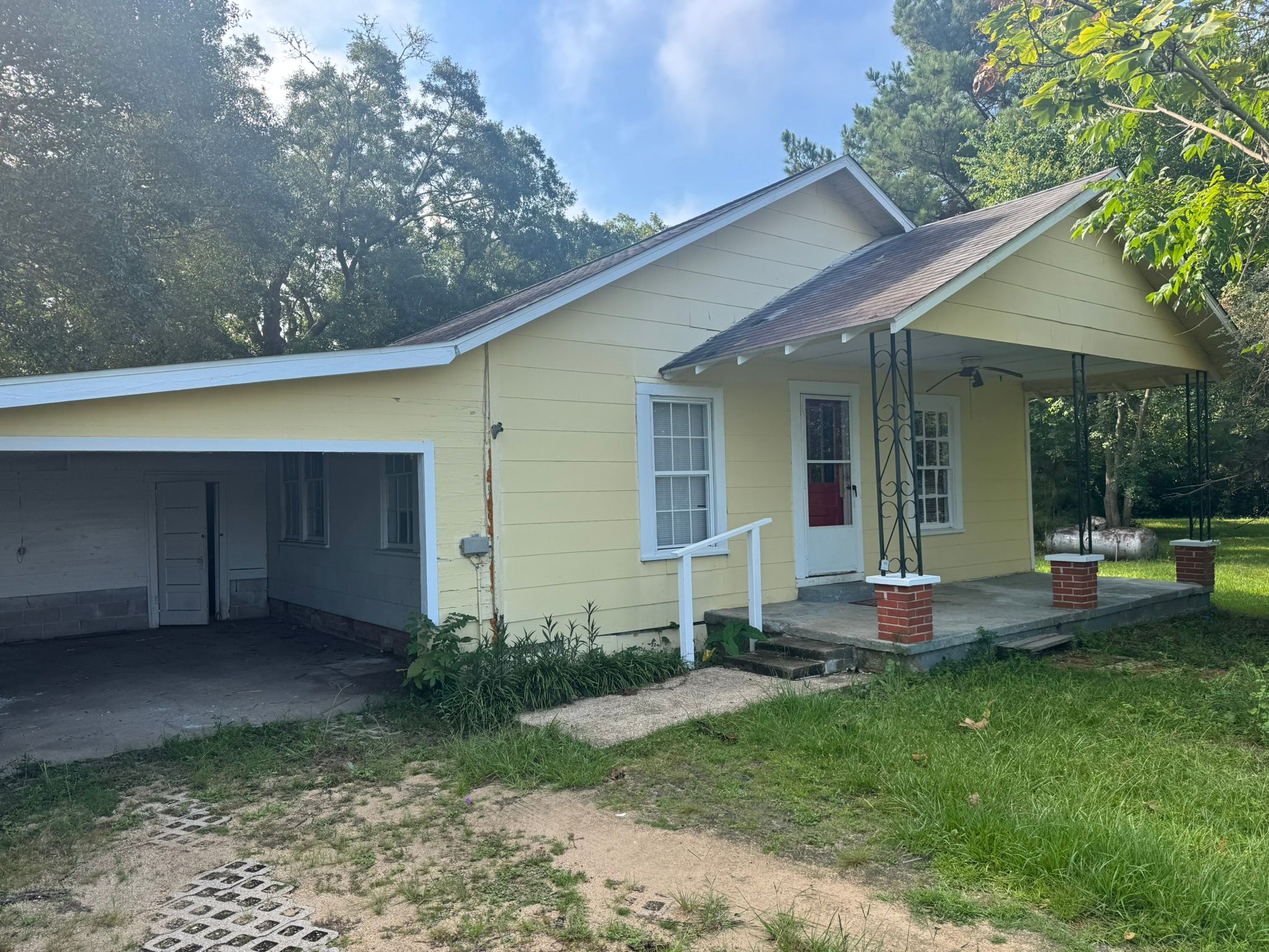 11150 Florida 97, McDavid, FL 32568 | MLS: 675372 | LandWatch