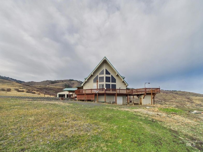 190 Meadow View Lane, White Bird, ID 83554 | MLS: 98969870 | LandWatch