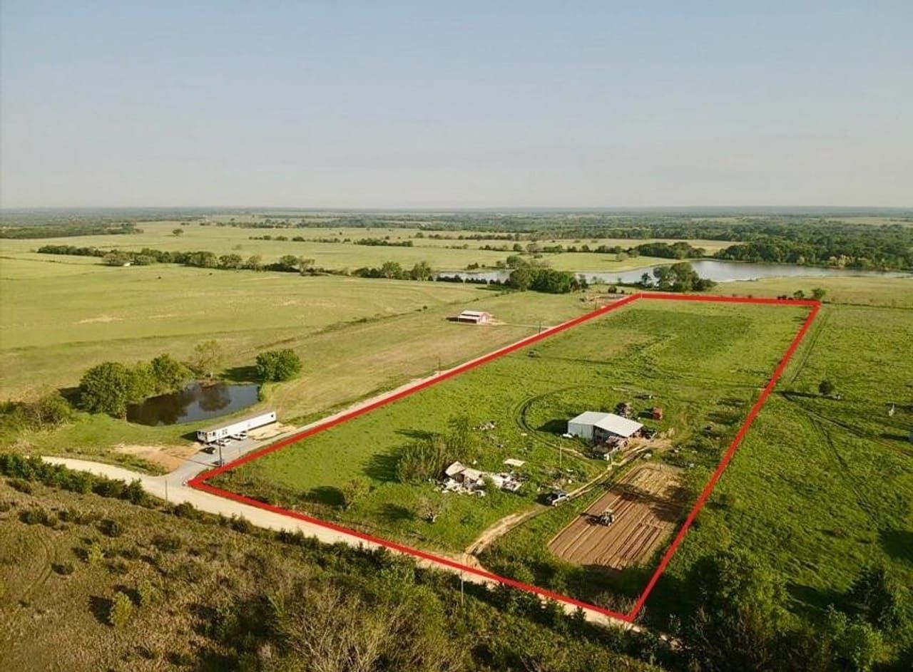 549 Wann Circle, Bokchito, OK 74726 | MLS: 20907078 | LandWatch