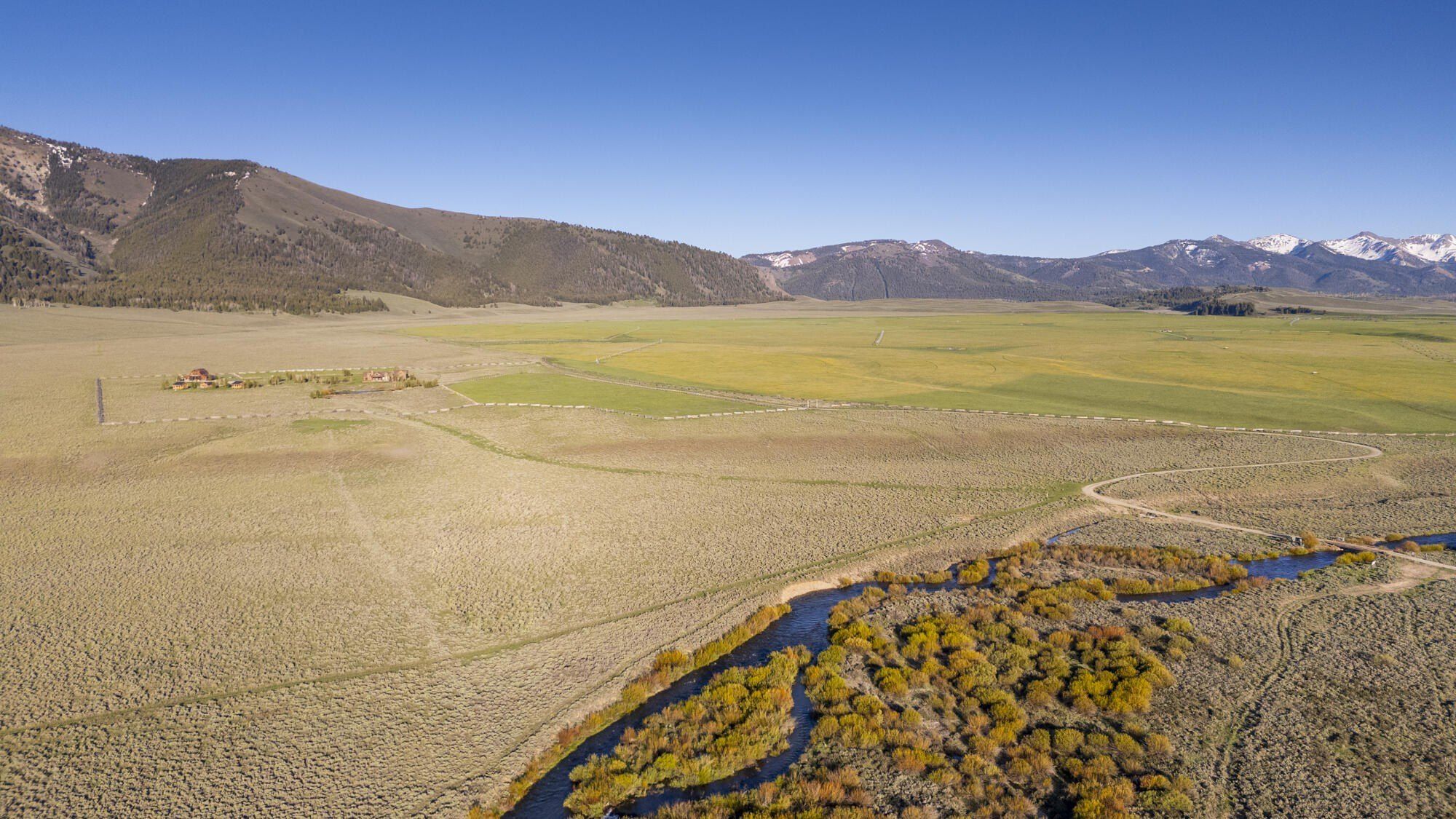 16825 HWY 75, Stanley, ID 83278 | MLS: 25-333375 | LandWatch