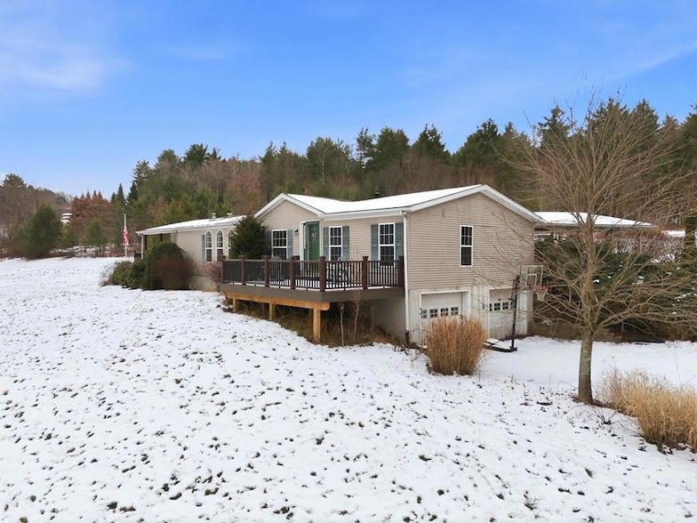 506 Bliss Road, Rome, PA 18837 | MLS: 31723681 | LandWatch