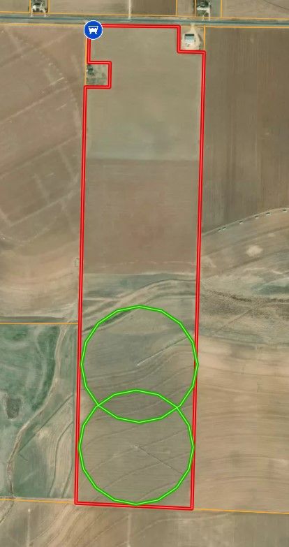 155.92 acres in Veribest, TX, 76861 | MLS: LE130085A | LandWatch