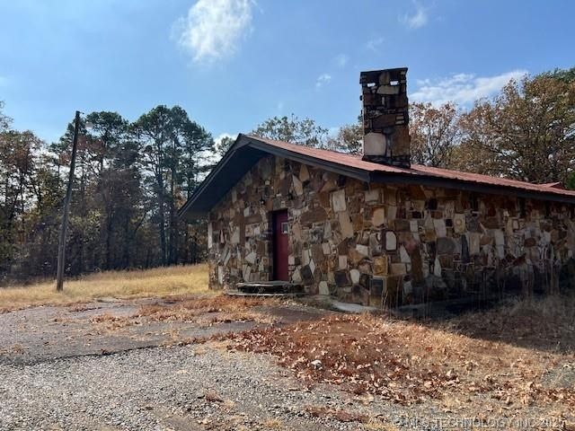 12014 State Hwy 4, Watson, OK 74963 | MLS: 2538265 | LandWatch