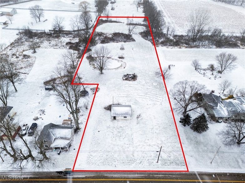 1102 County Road 175, Polk, OH 44866 | MLS: 5178603 | LandWatch