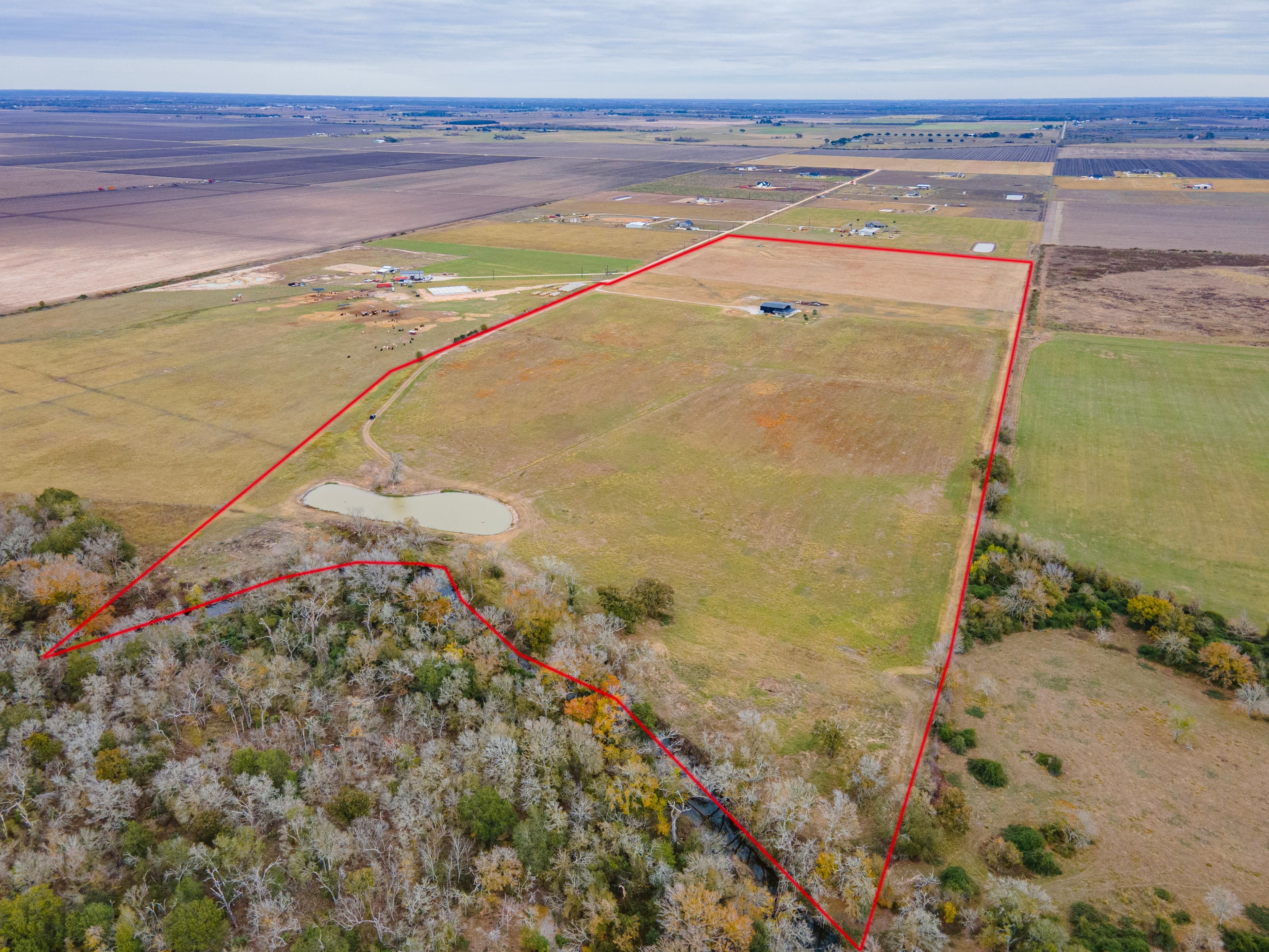 5491 Co Rd 209, East Bernard, TX 77435 | MLS: 33096365 | LandWatch