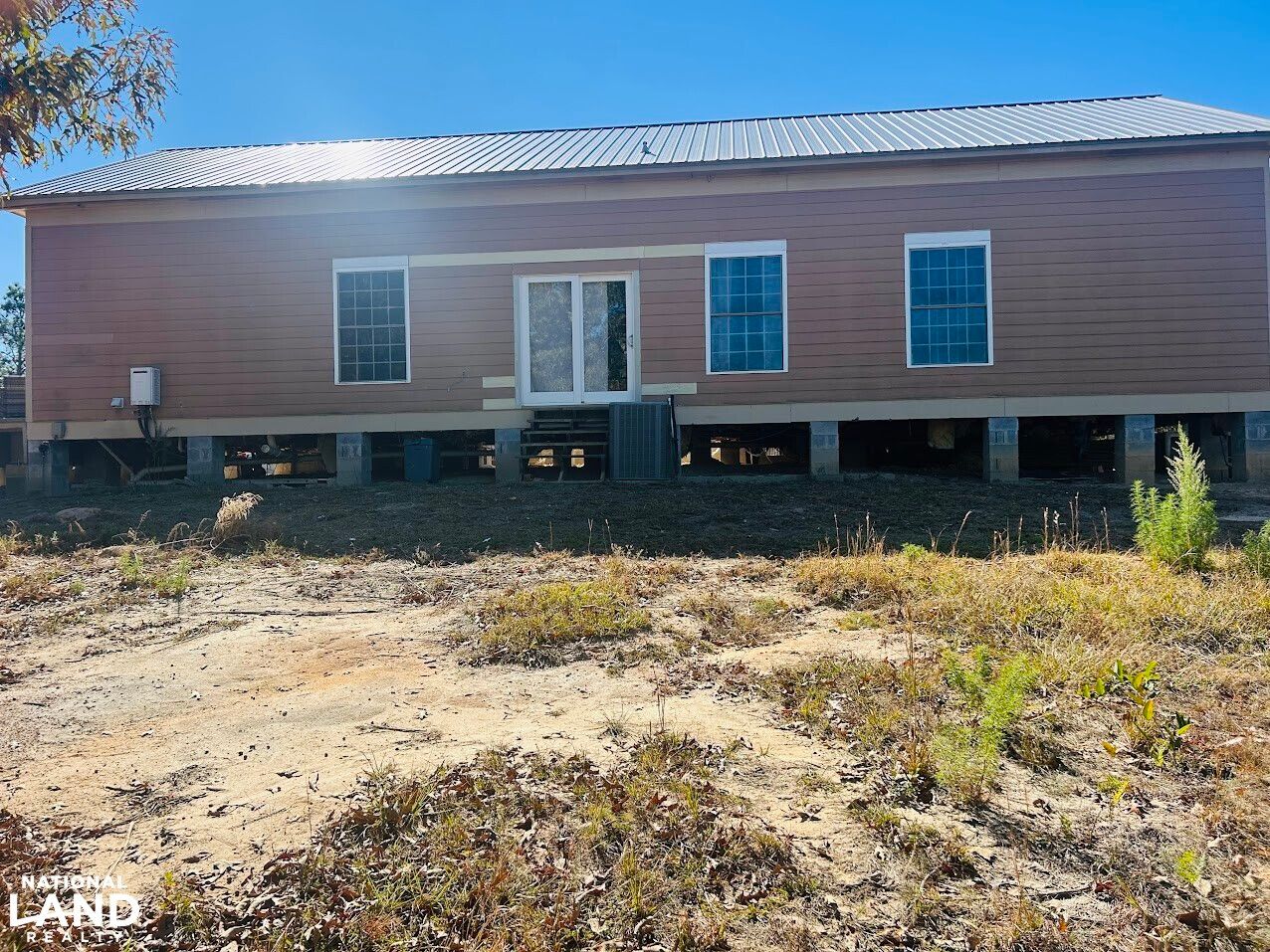 6842 GA Highway 240 Tract 1, Box Springs, GA 31801 | LandWatch