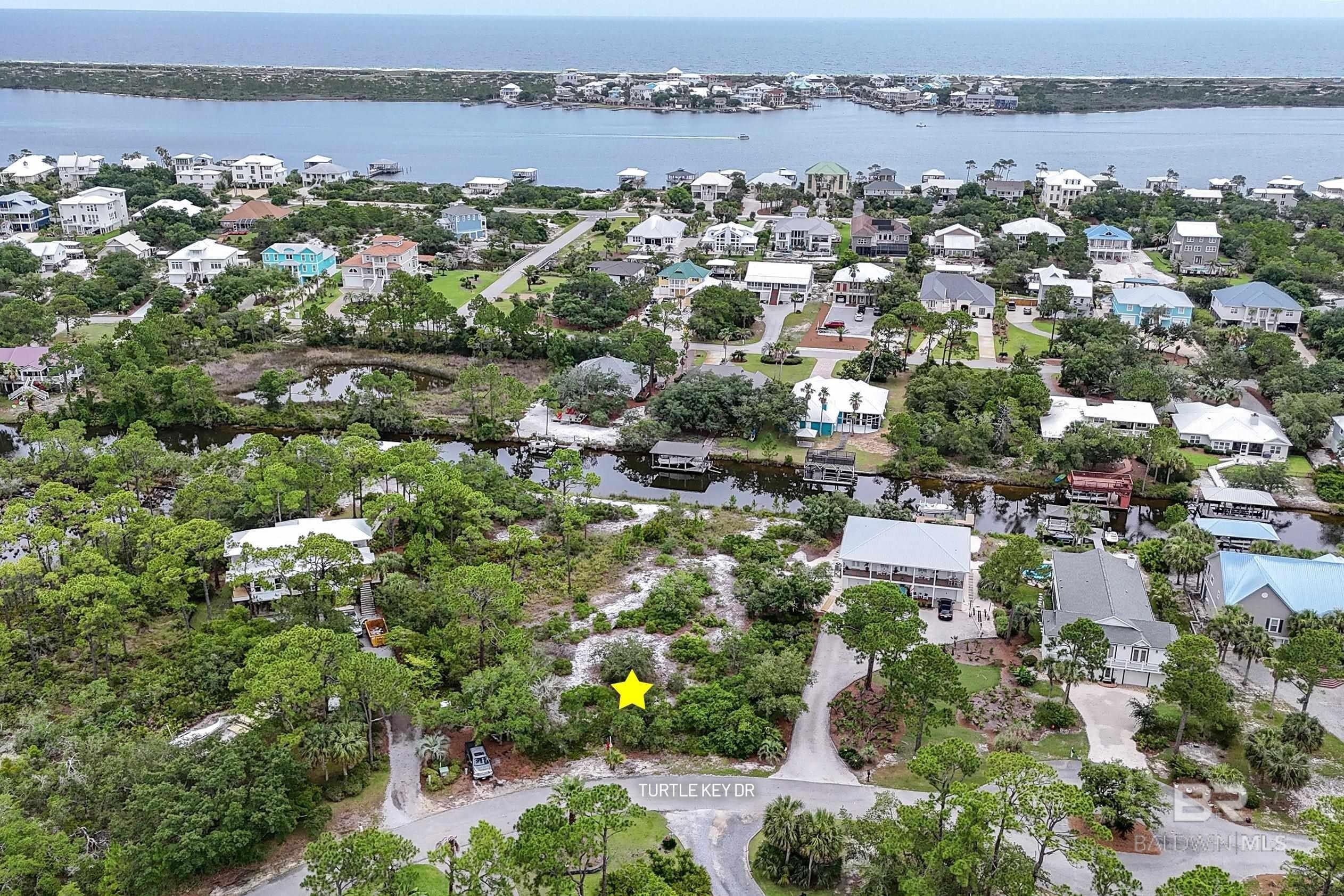 16 Turtle Key Drive, Orange Beach, AL 36561 | MLS: 383618 | LandWatch