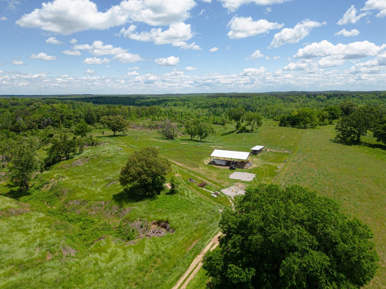 CR 215, Abbeville, MS 38601 | LandWatch