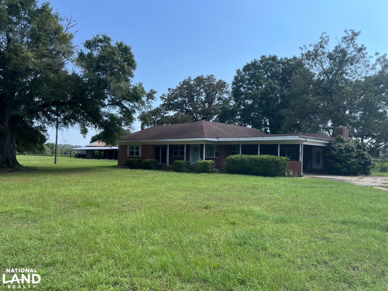 707 County Road 223, New Brockton, AL 36351 | LandWatch