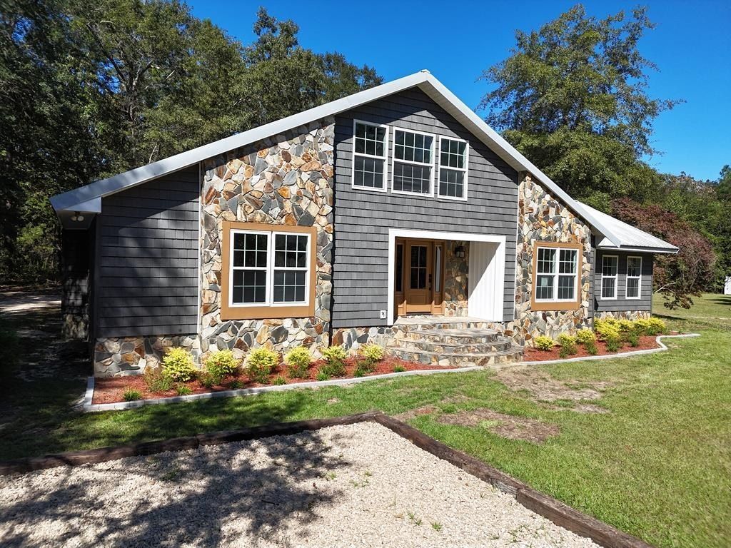171 Longwood Dr., Ochlocknee, GA 31757 | MLS: 926335 | LandWatch