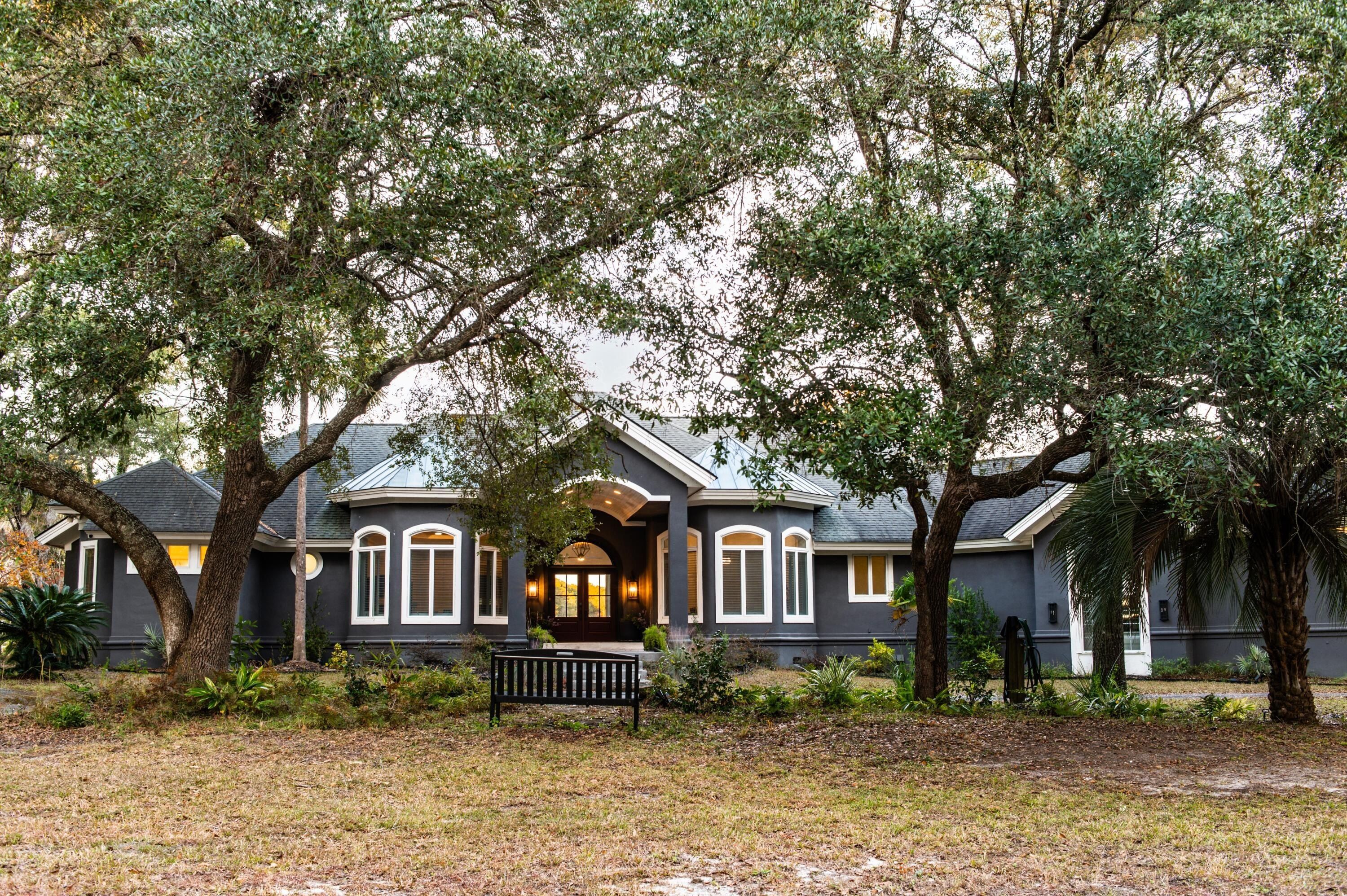 6615 Old Jacksonboro Road, Ravenel, SC 29470 | MLS: 25033073 | LandWatch