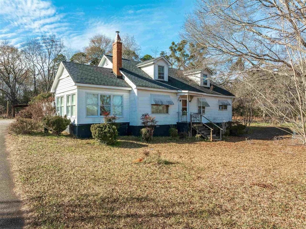1741 Rainbow Lake Road, Chesnee, SC 29323 | MLS: 332183 | LandWatch