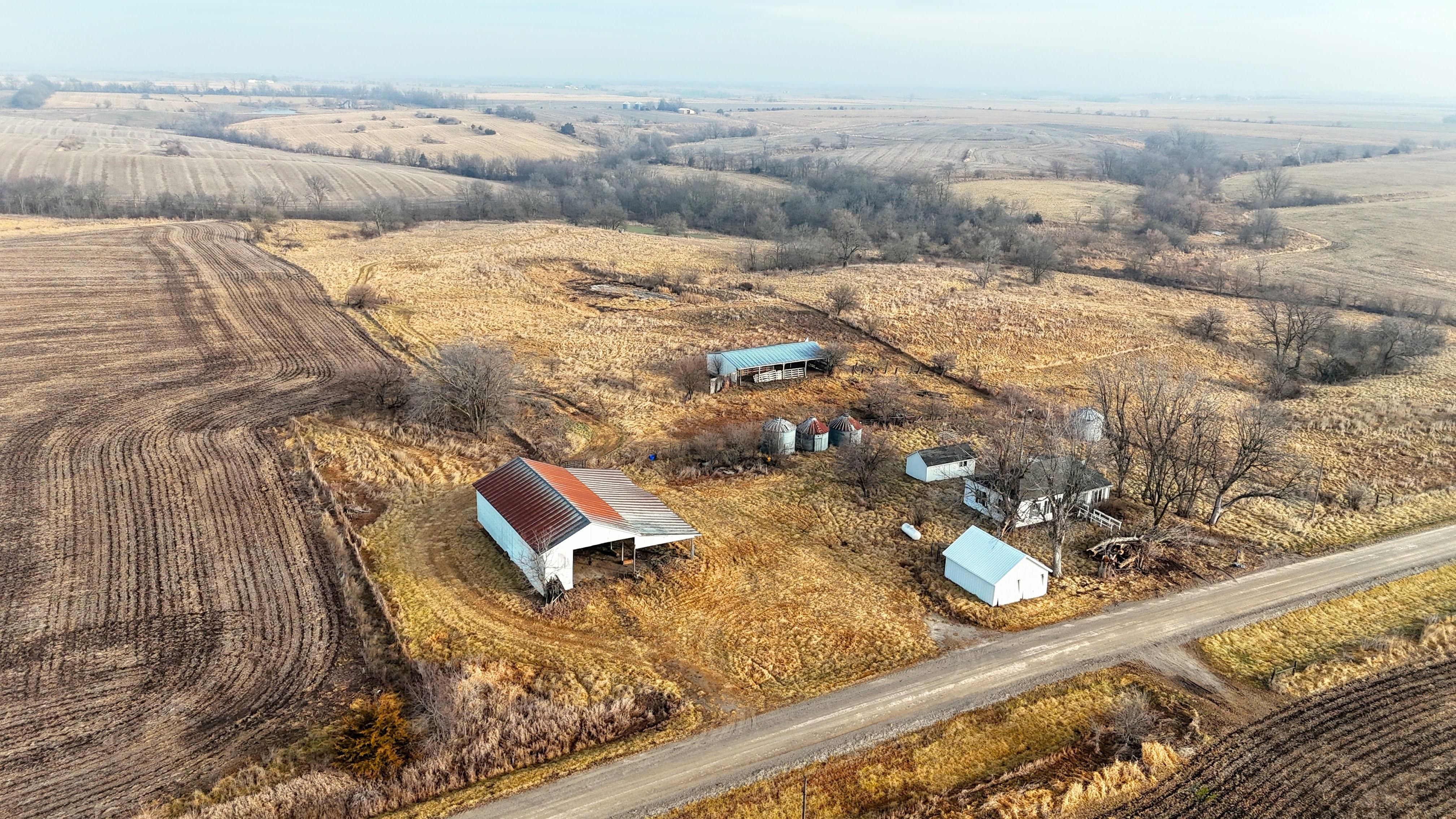 1632 Raccoon, Humeston, IA 50123 | MLS: 732336 | LandWatch
