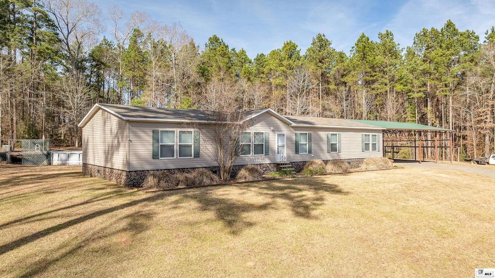 200 Bob Murphy Road, West Monroe, LA 71292 | MLS: 217618 | LandWatch