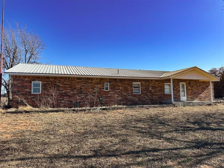 40001 U S 281, Apache, OK 73006 | MLS: 1209172 | LandWatch