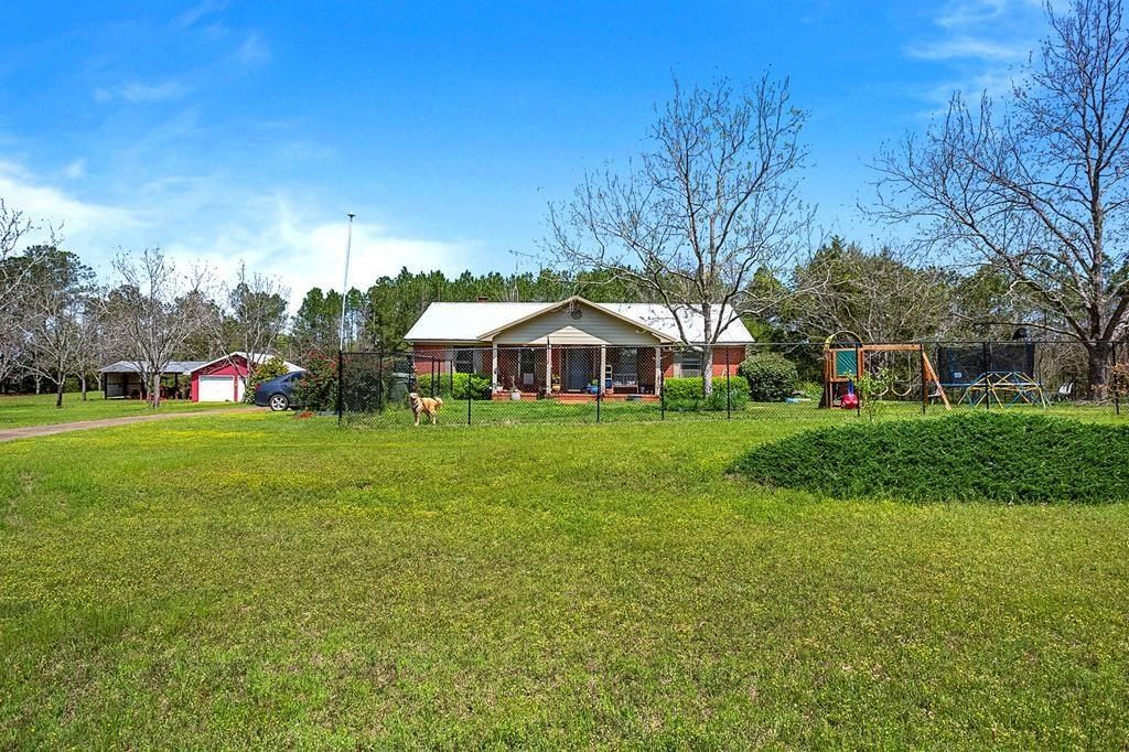 3437 US Highway 82, Morris, GA 39867 | MLS: 27284 | LandWatch