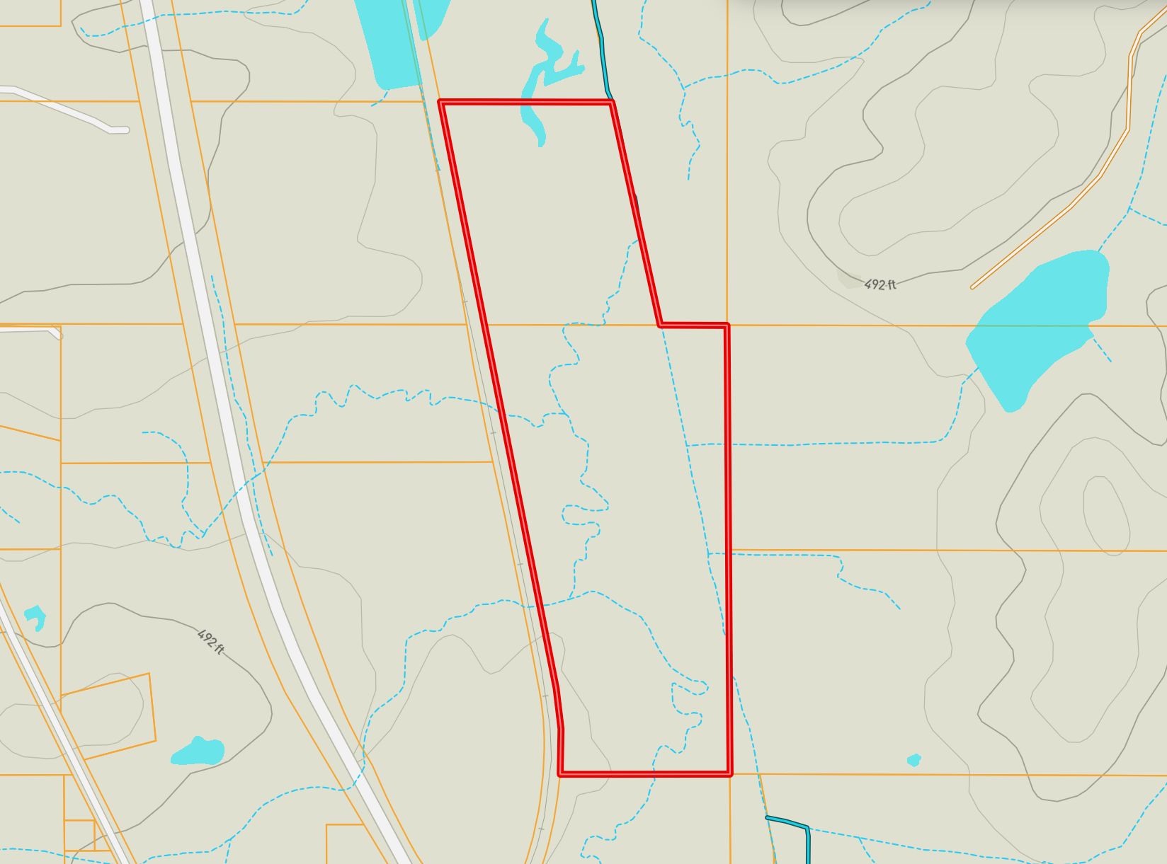 Hwy 15 Union, MS 39365, Neshoba, MS 39365 | MLS: 4128660 | LandWatch