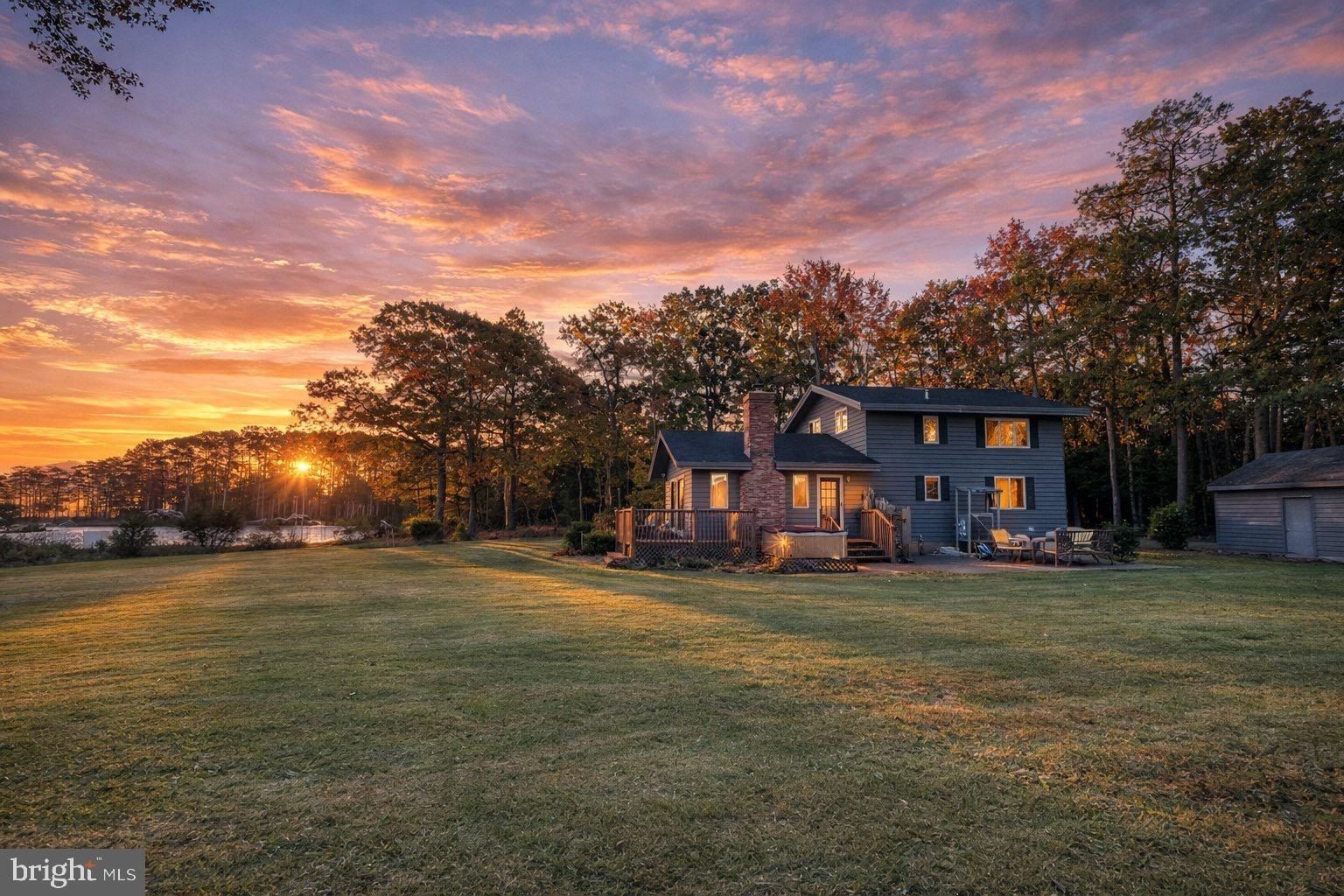 310 BRUSH NECK RD, Susan, VA 23163 | MLS: VAMH2000110 | LandWatch