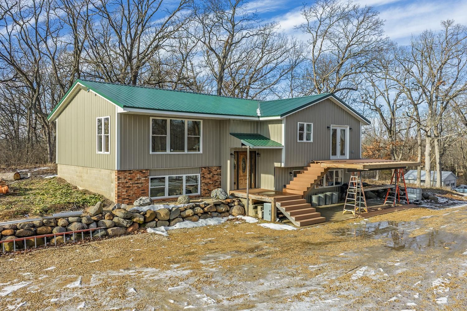 W1702 Golden Road, Dalton, WI 53926 | MLS: 2014664 | LandWatch