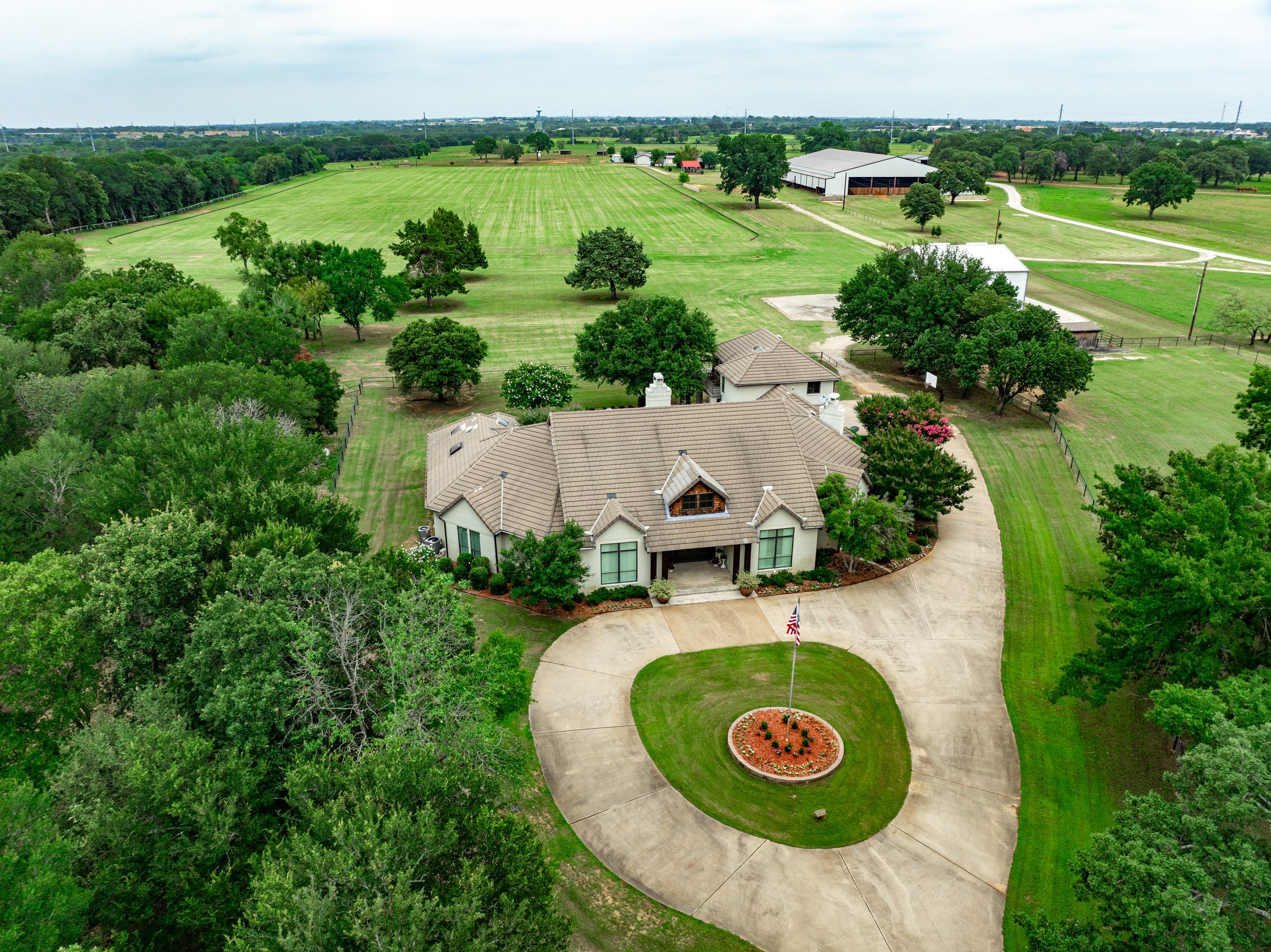 1600 Historic Lane, Cross Roads, TX 76227 | MLS: 21137625 | LandWatch
