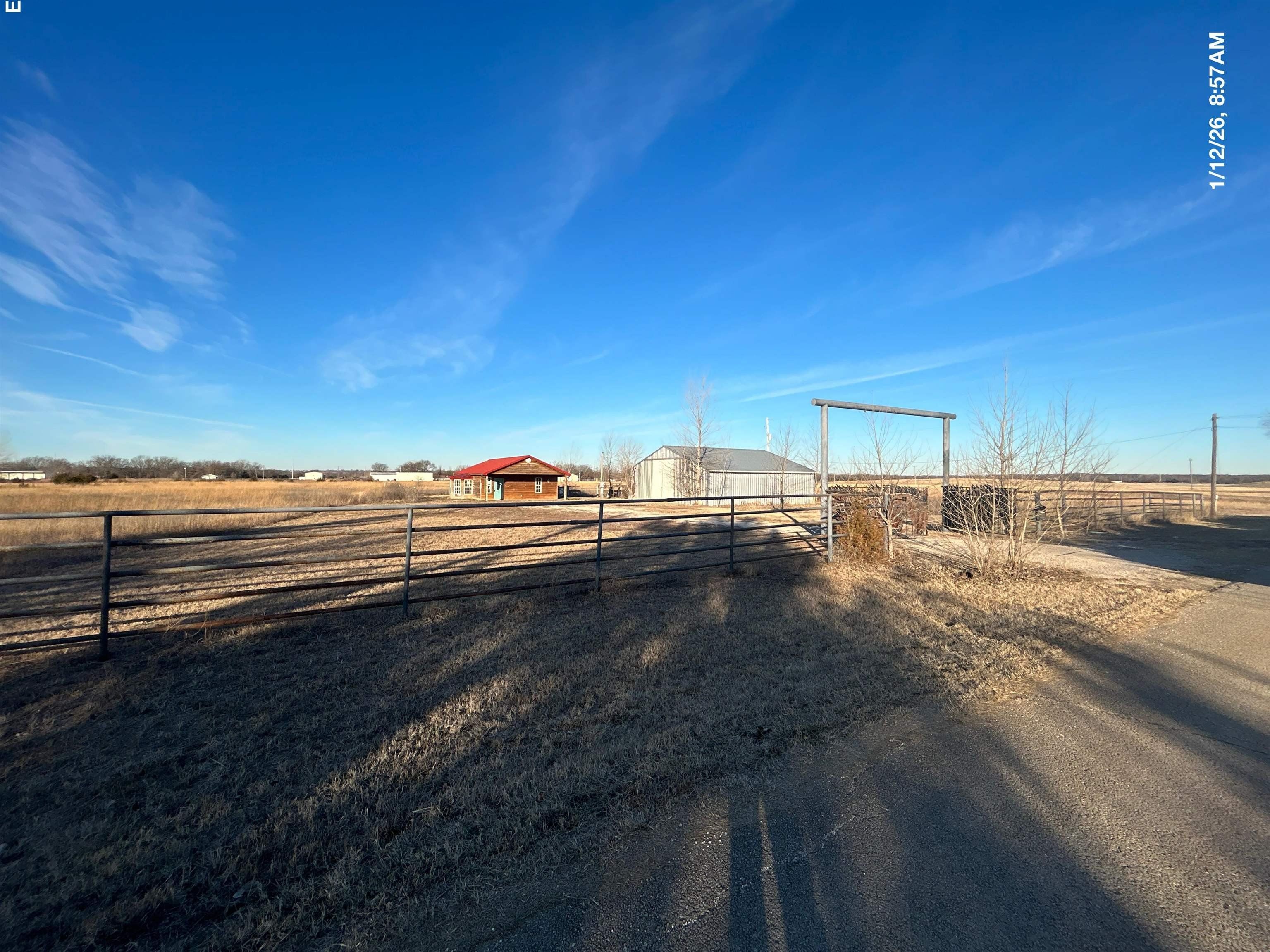 406 N Catherine St, Cherryvale, KS 67335 | MLS: 666970 | LandWatch