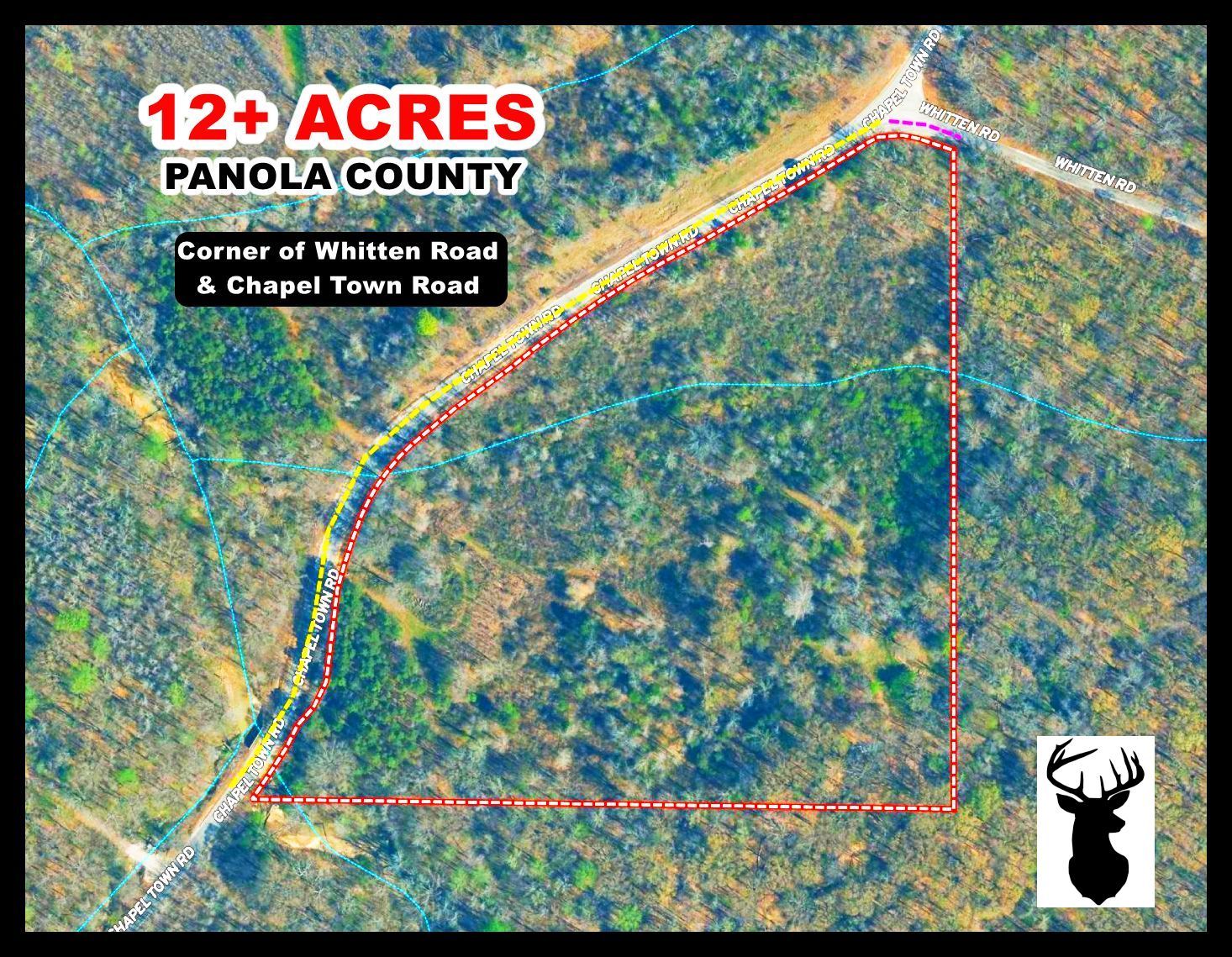 1600 Chapel Town Road, Courtland, MS 38620 | LandWatch