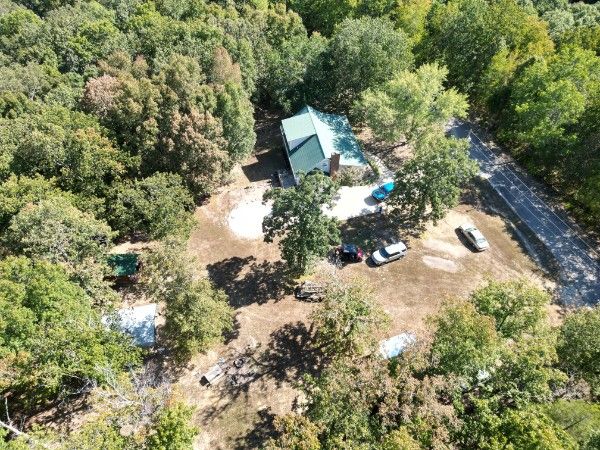 283 Denton Drive, Linden, TN 37096 | LandWatch