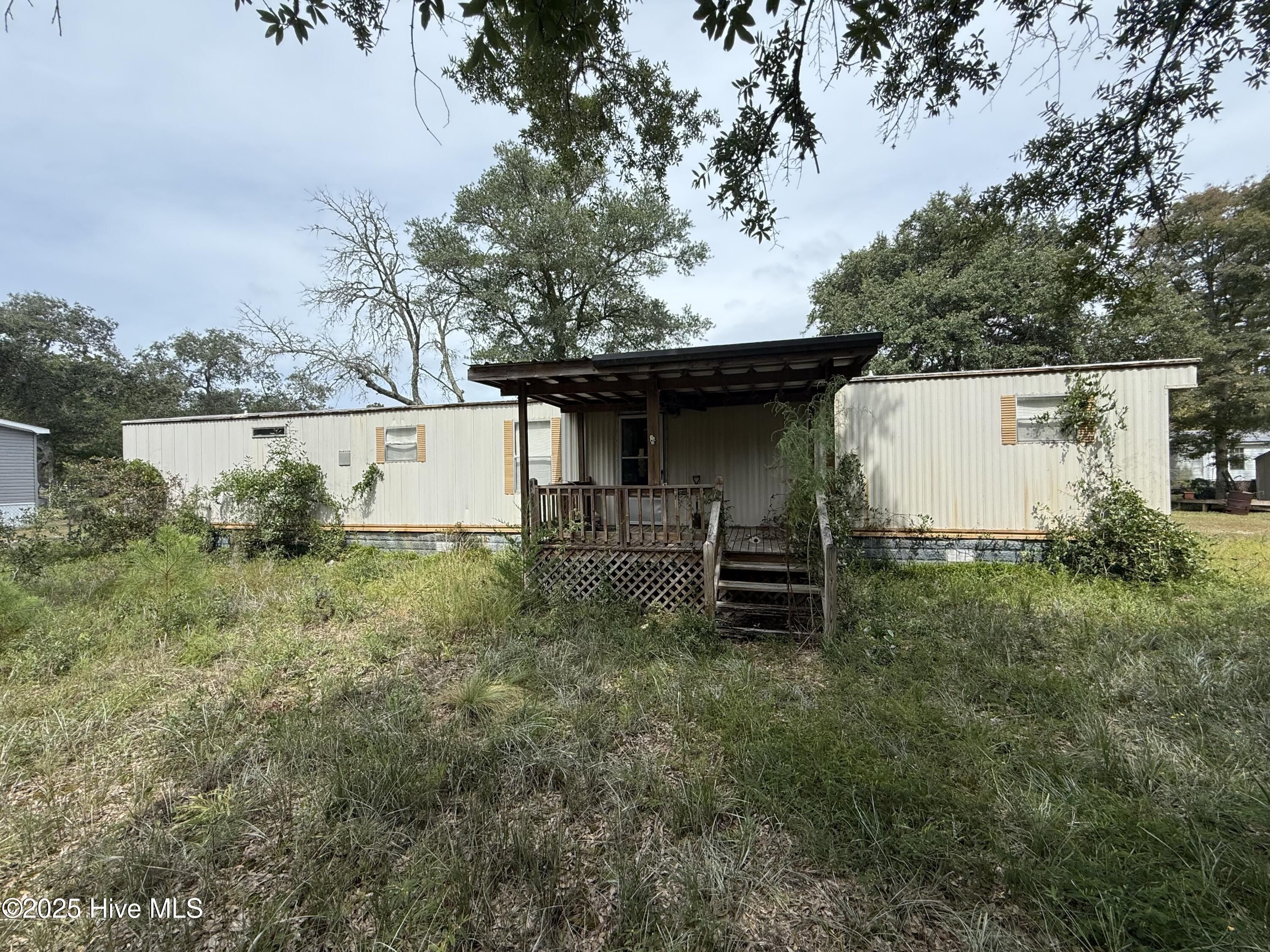 642 Darby Street SE lot: 127 And 128, Bolivia, NC 28422 | MLS ...