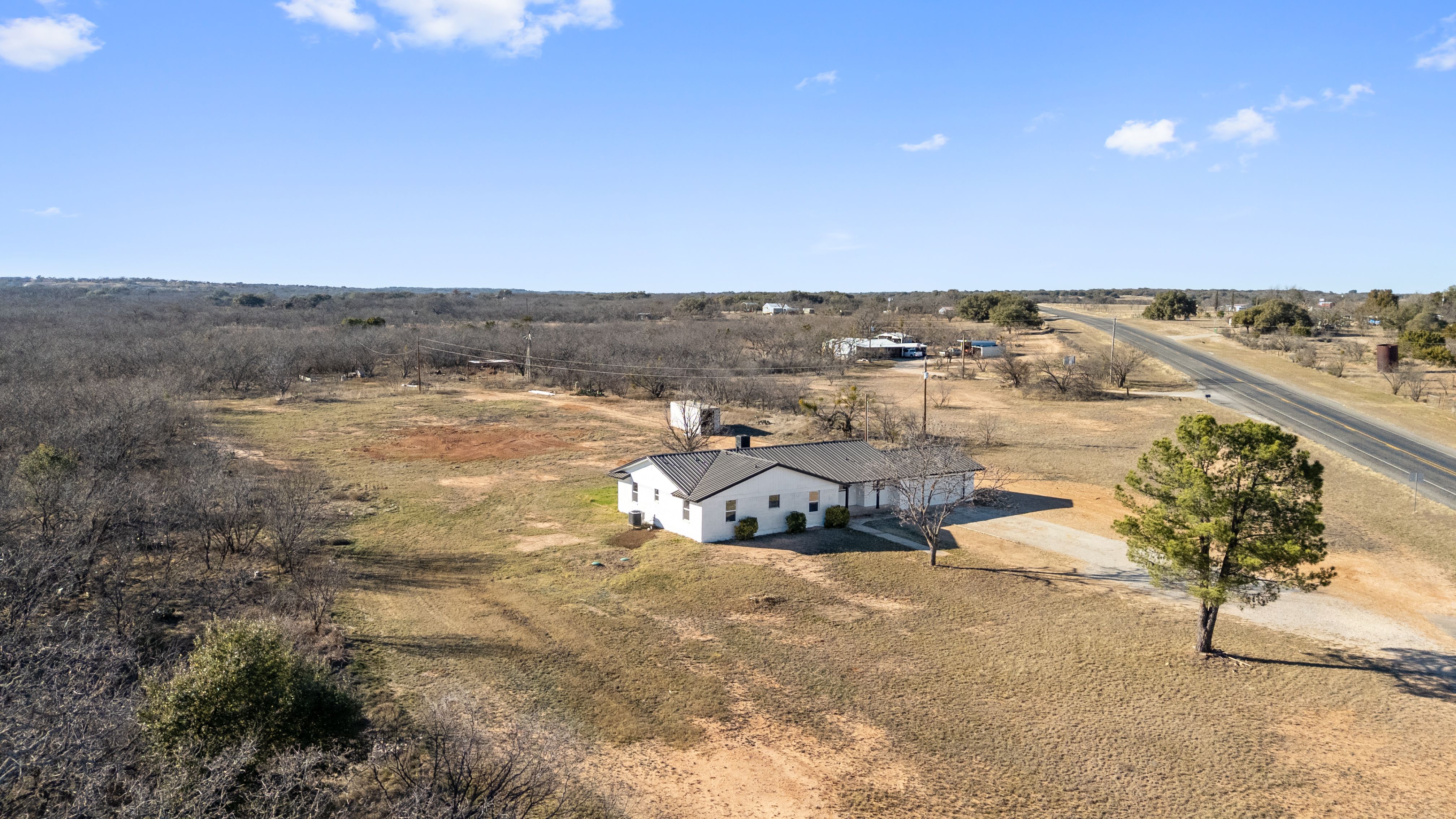 6301 Texas 153, Coleman, TX 76834 | MLS: 21157950 | LandWatch
