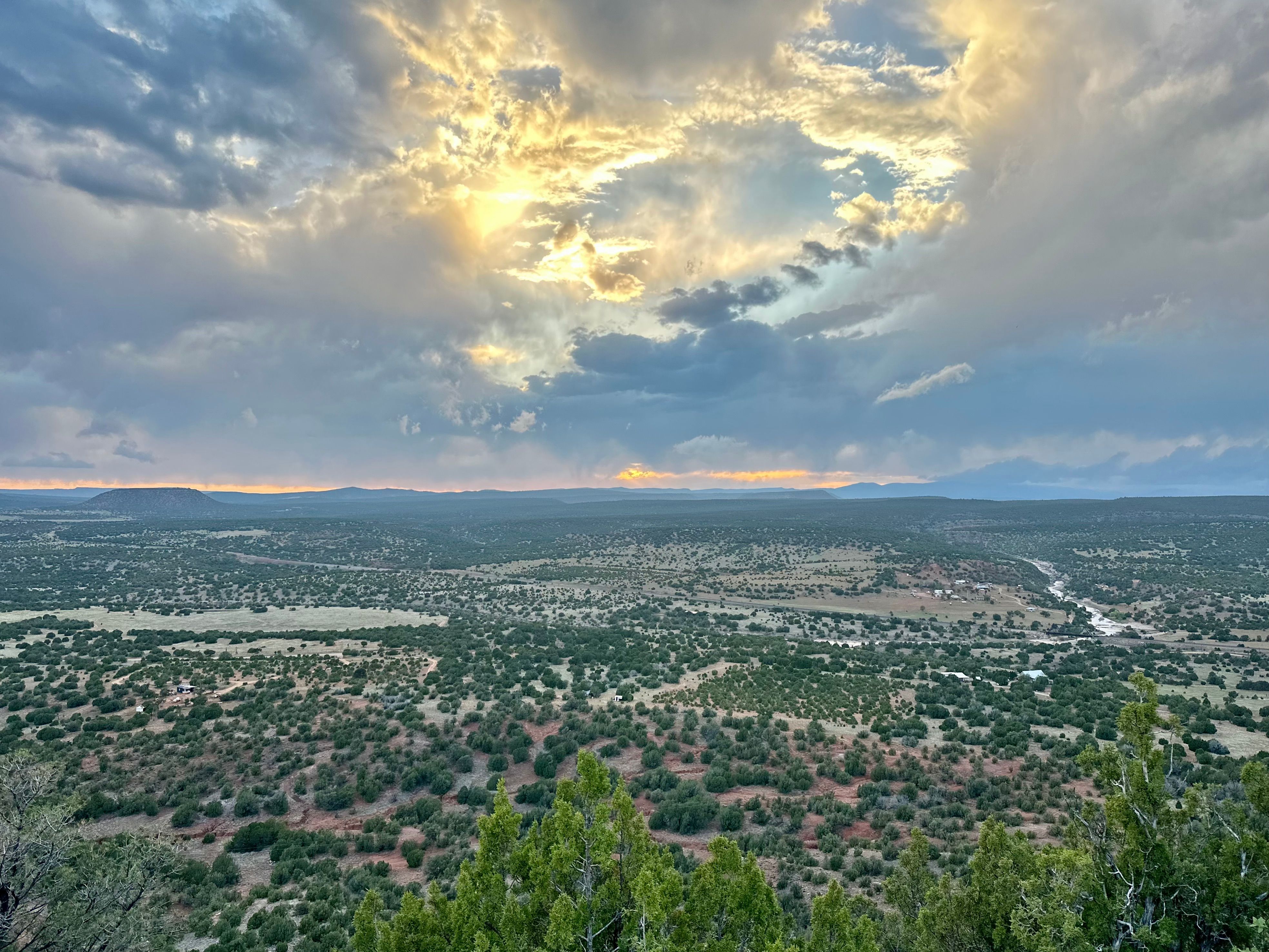 988 NM 84, Apache Springs, NM 87701 | LandWatch