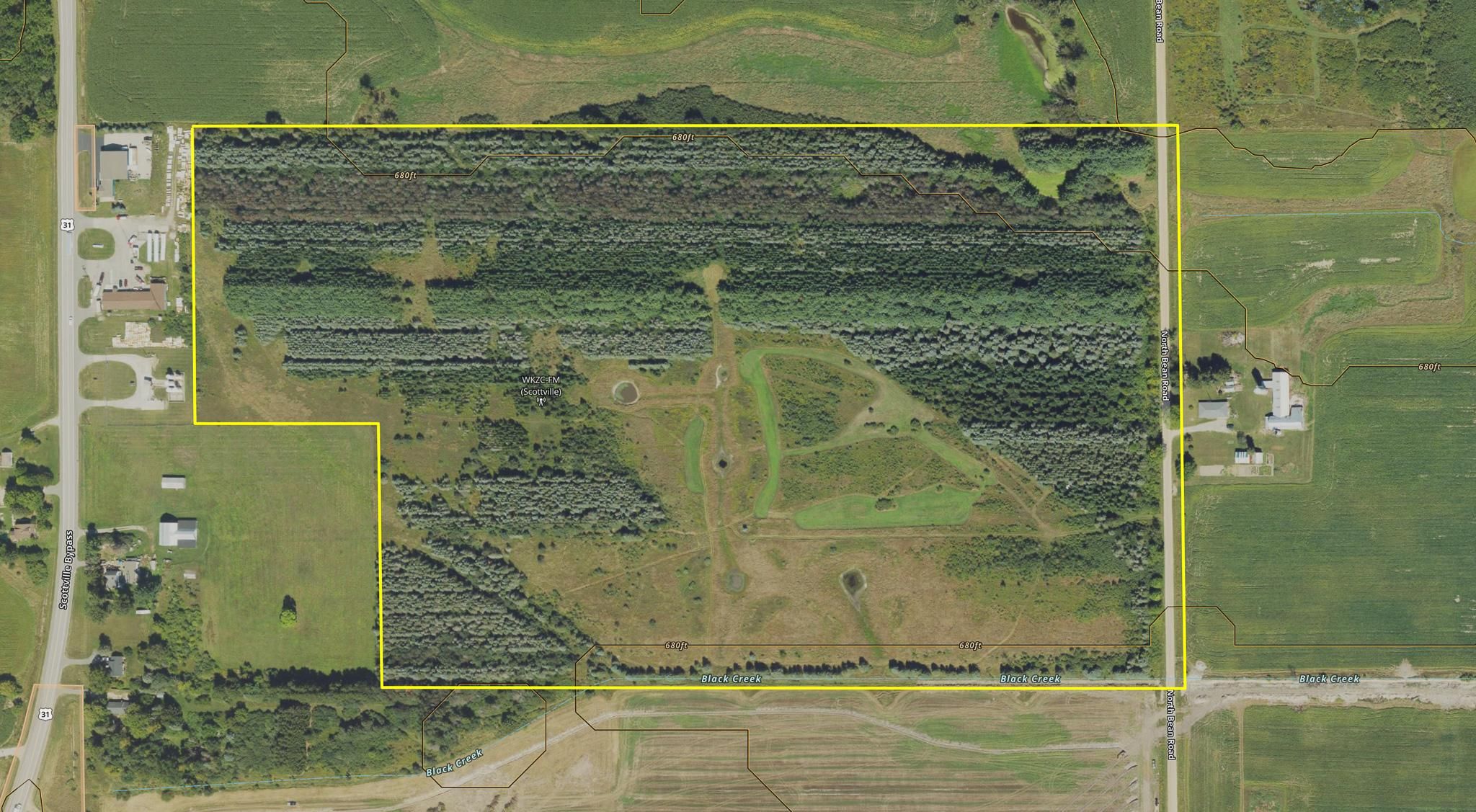 North Bean Road, Scottville, MI 49454 | LandWatch