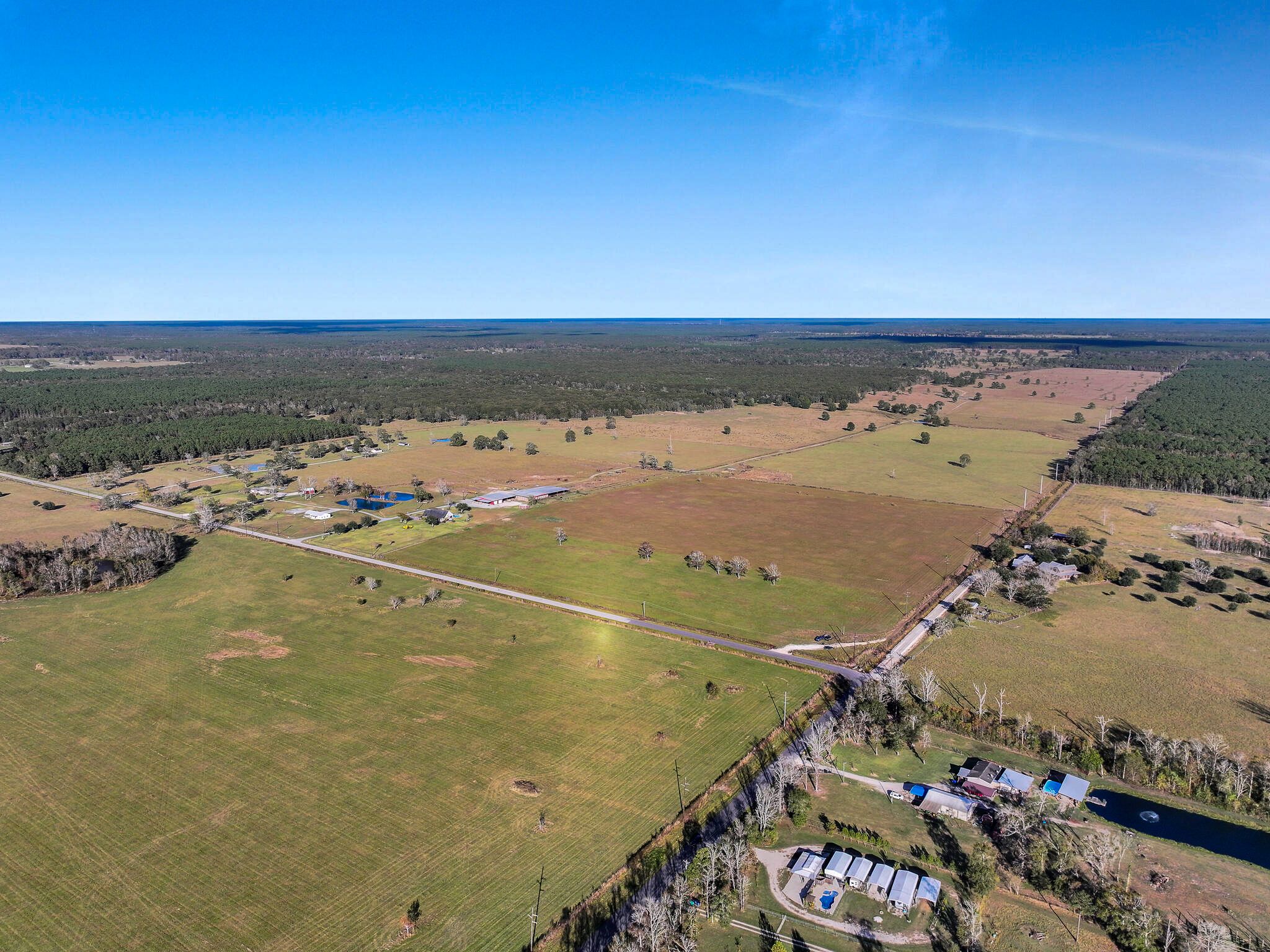 TBD CR 2058, Hull, TX 77564 | MLS: 45098698 | LandWatch
