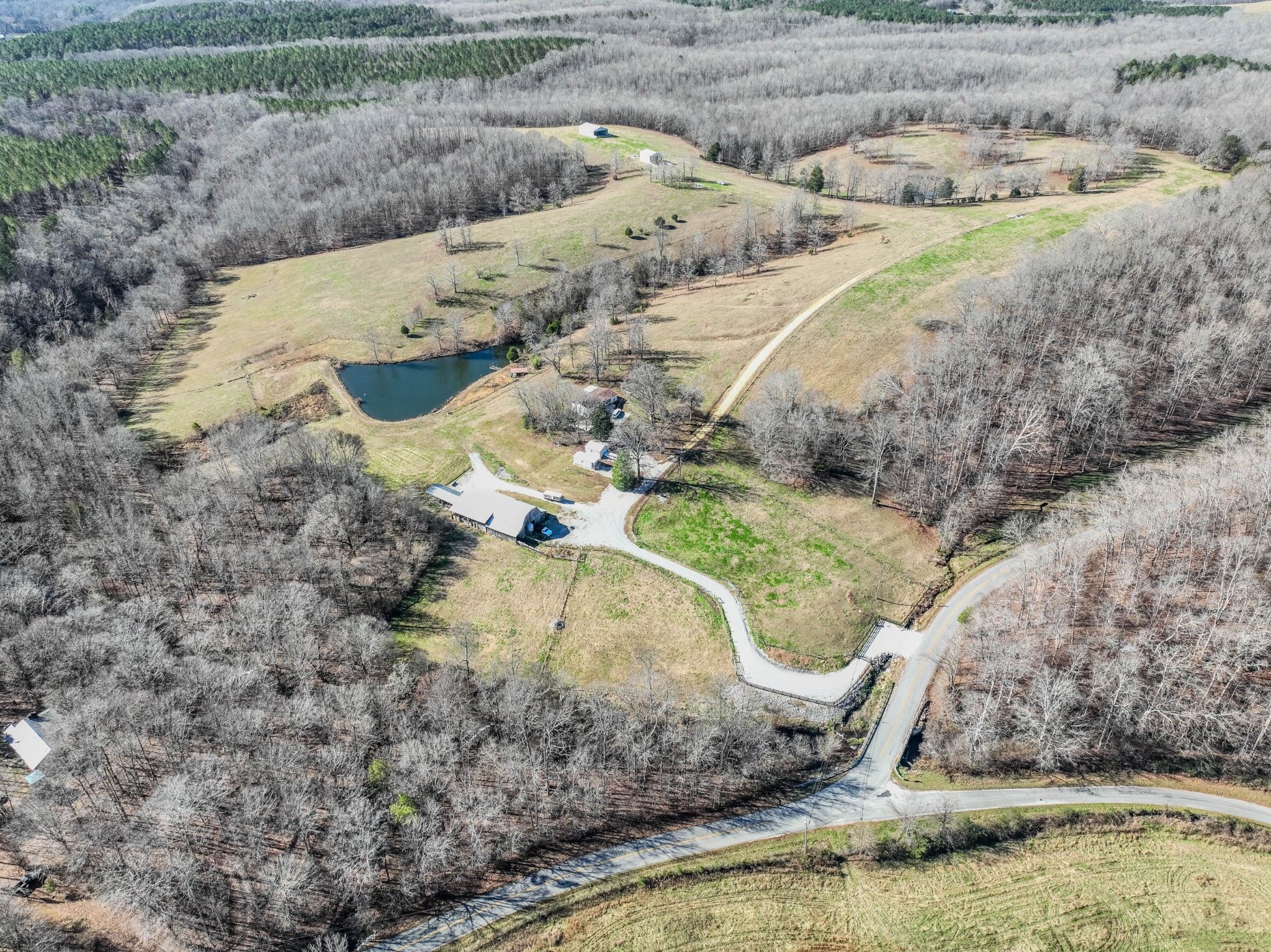 875 Waterloo Road, Westpoint, TN 38486 | MLS: 3054387 | LandWatch
