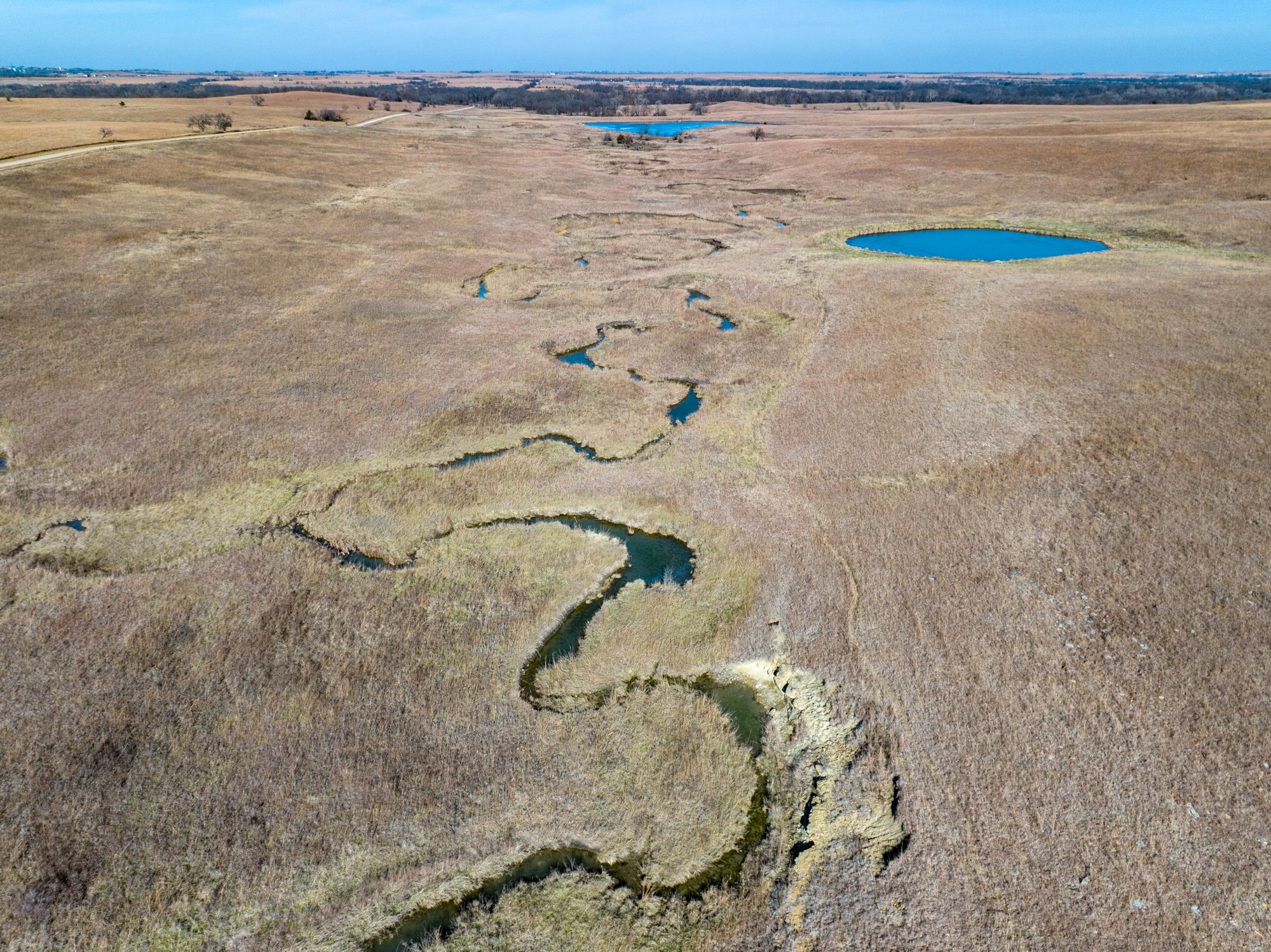 000 Garner Rd., Gridley, KS 66852 | MLS: 01-0015 | LandWatch