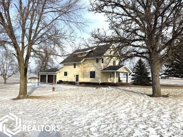 1409 330th Street, Burt, IA 50522 | MLS: 6335001 | LandWatch