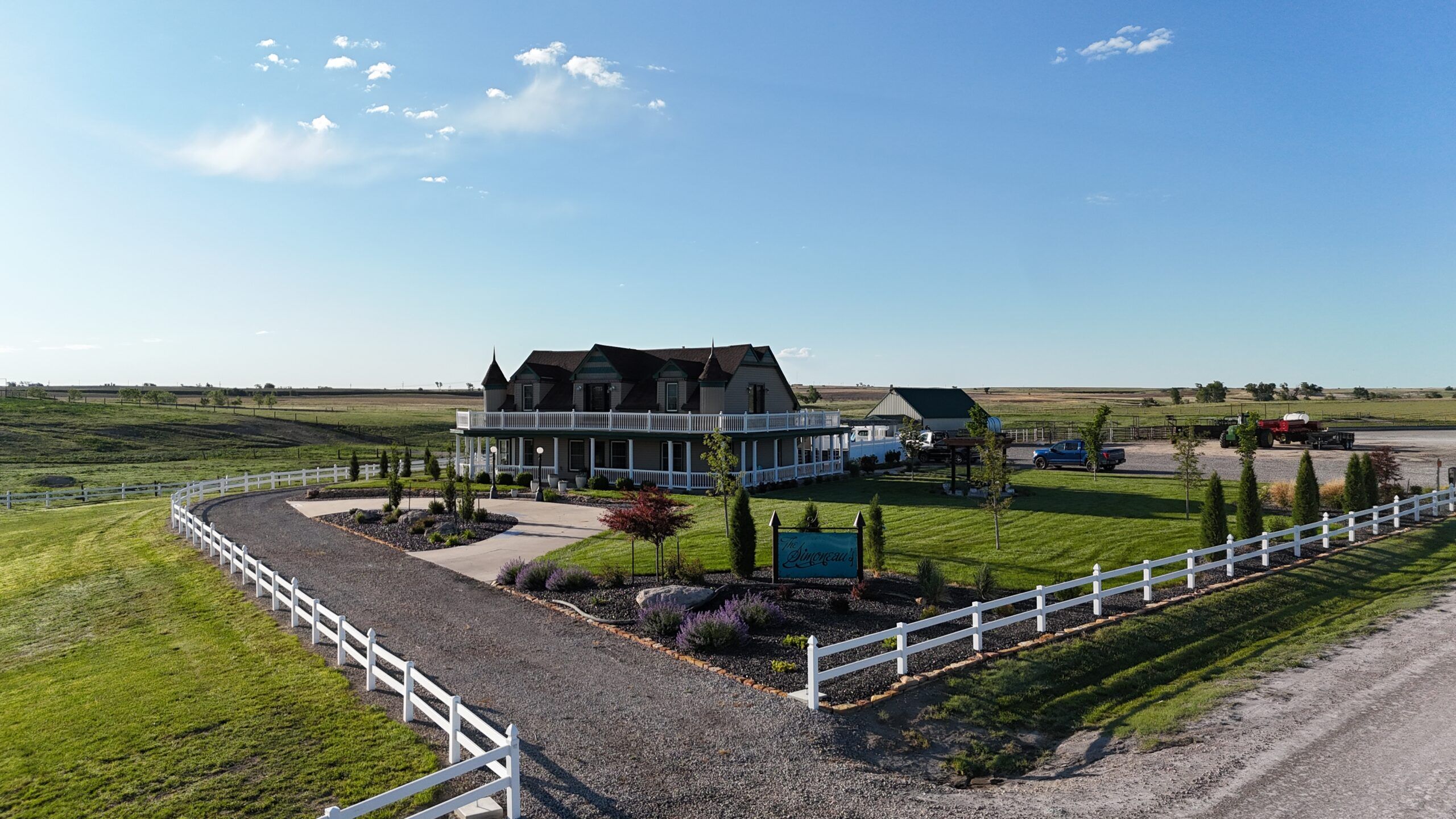 1910 2 Rd, Damar, KS 67632 | LandWatch