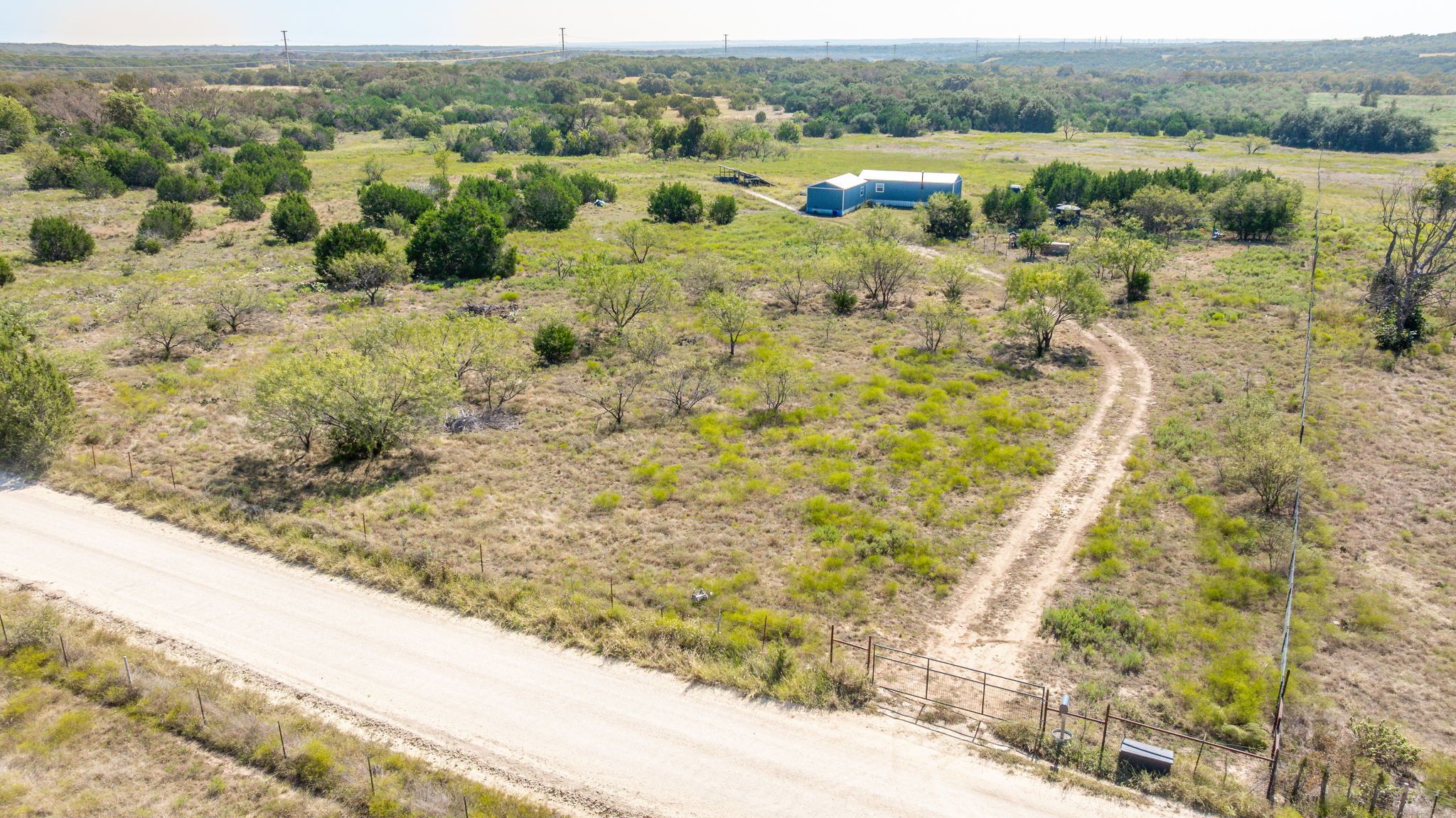 1483 County Road 2435, Hico, TX 76457 | LandWatch