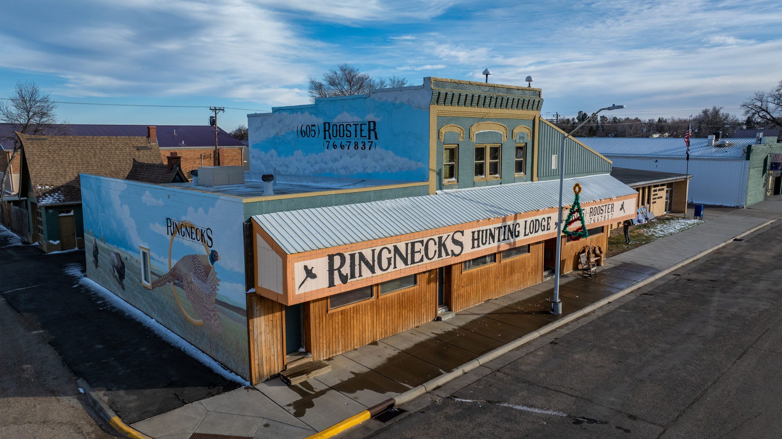 220 N Main Ave., Presho, SD 57568 | LandWatch
