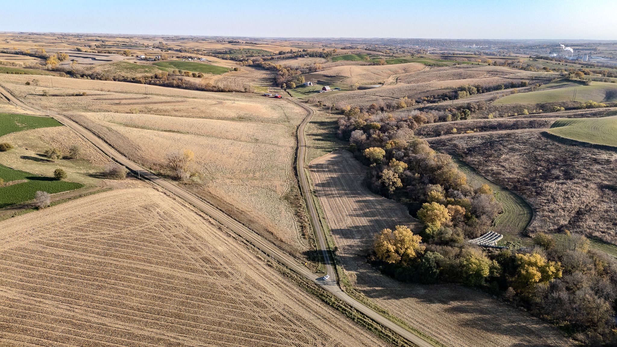 2590 220th Street, Arion, IA 51520 | LandWatch