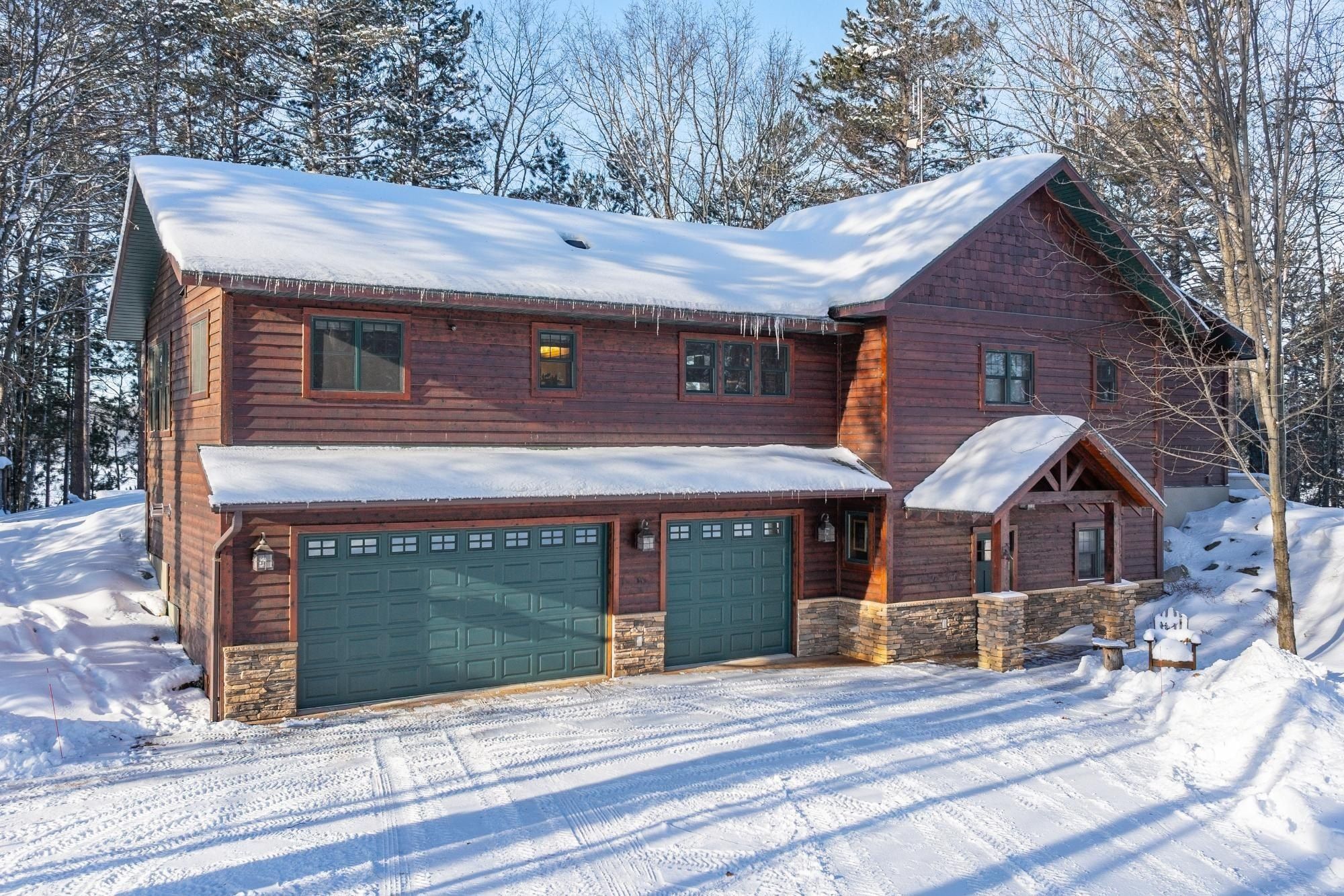 3491 BIRCH HAVEN LN, Eagle River, WI 54521 | MLS: 215600 | LandWatch