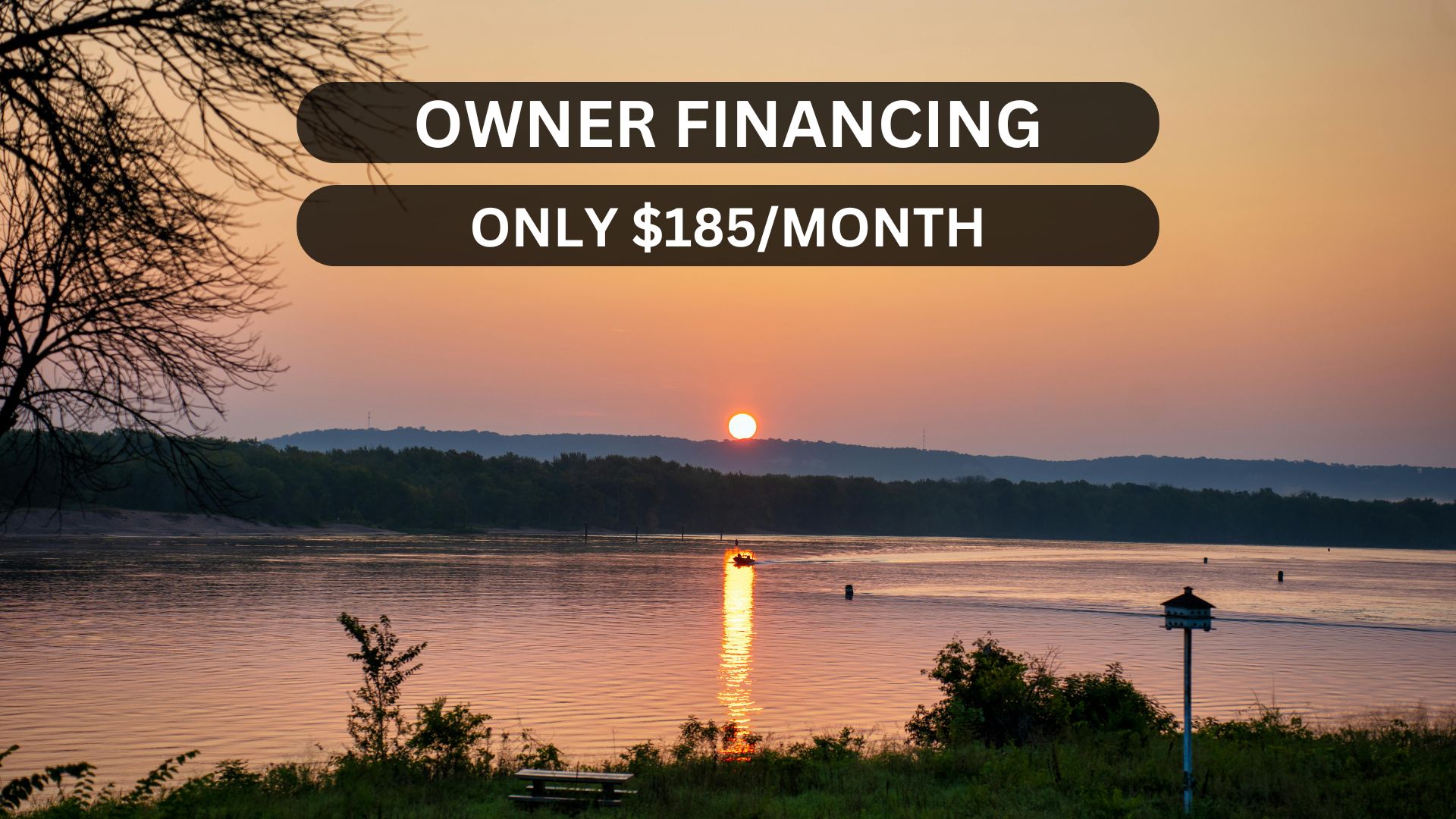 Portage Loop, Philbrook, MN 56466 | LandWatch