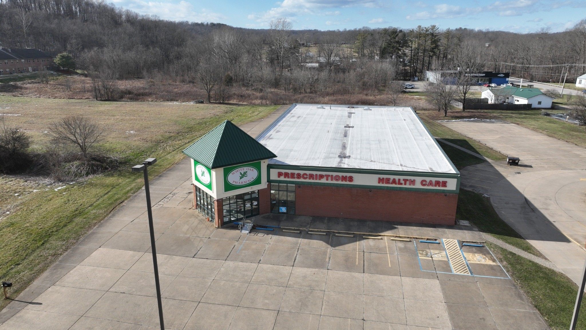 8465 State Route 339, Vincent, OH 45715 | MLS: 5182797 | LandWatch
