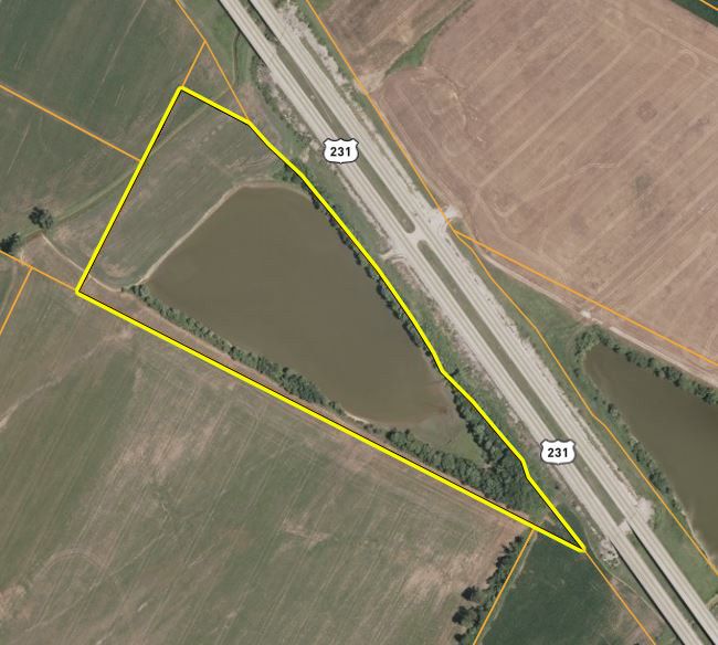 9551 New Cut Road East, Maceo, KY 42355 | LandWatch
