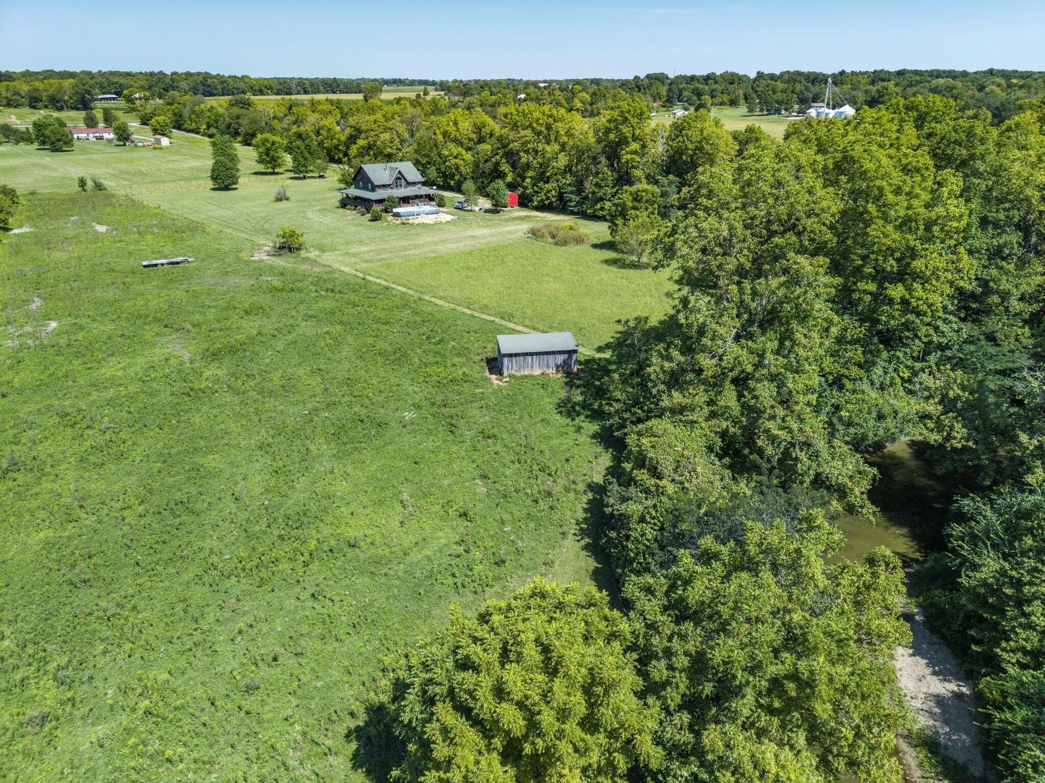 963 Pratt Road, Blanchester, OH 45107 | MLS: 225043063 | LandWatch