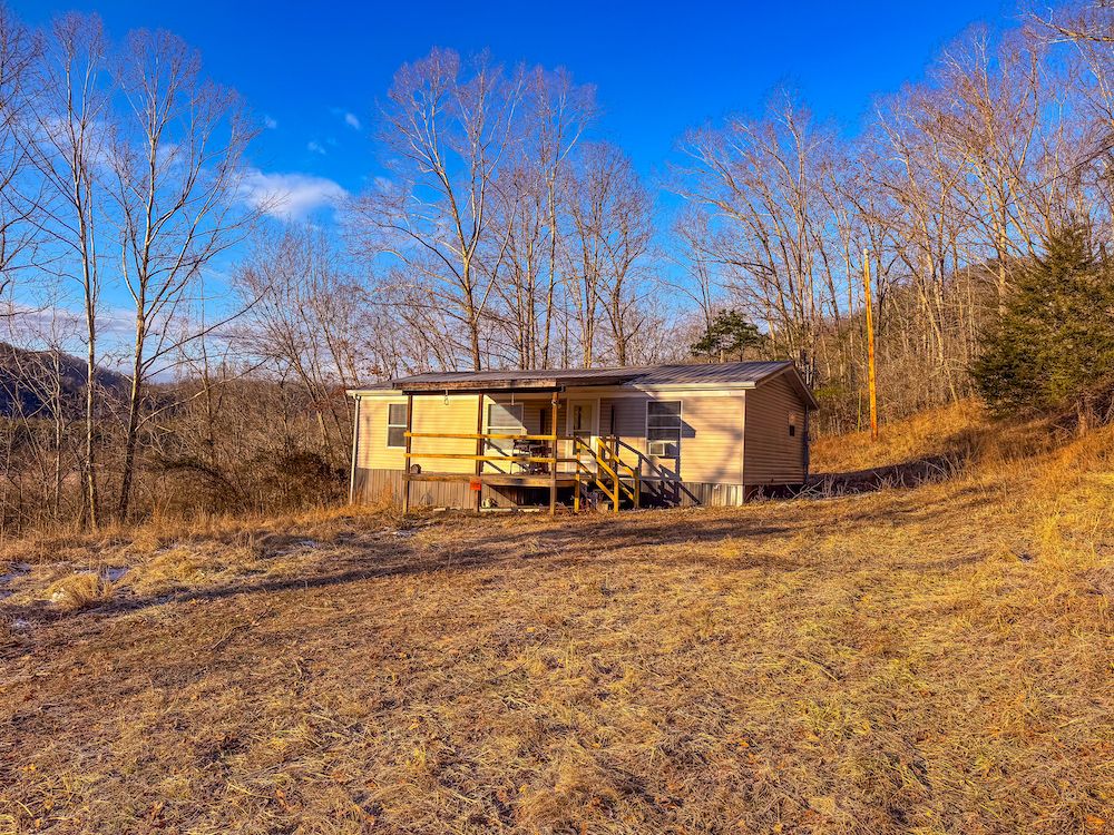 1454 Big Sandy Creek Rd, Left Hand, WV 25251 | LandWatch