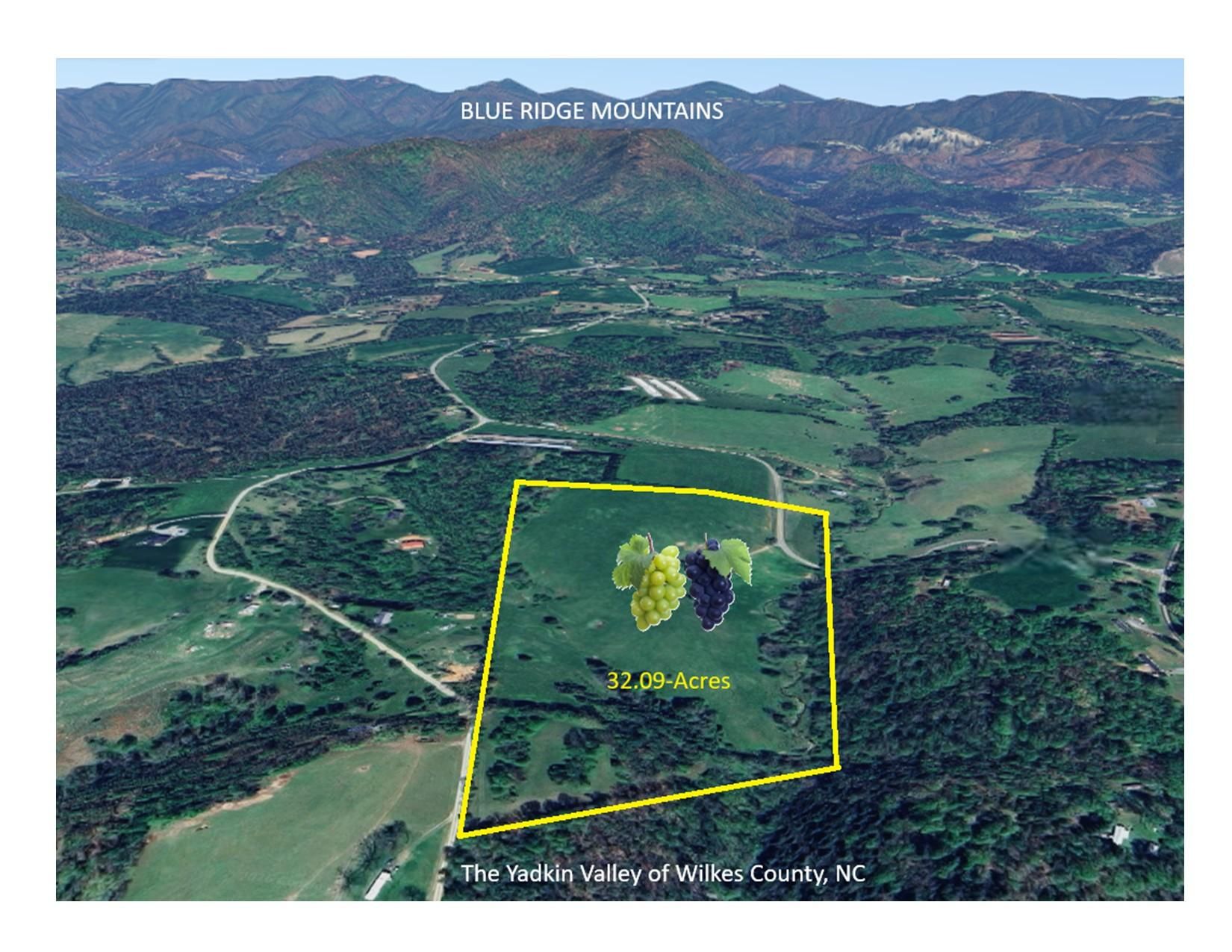 TBD, Traphill, NC 28685 | MLS: 1207388 | LandWatch