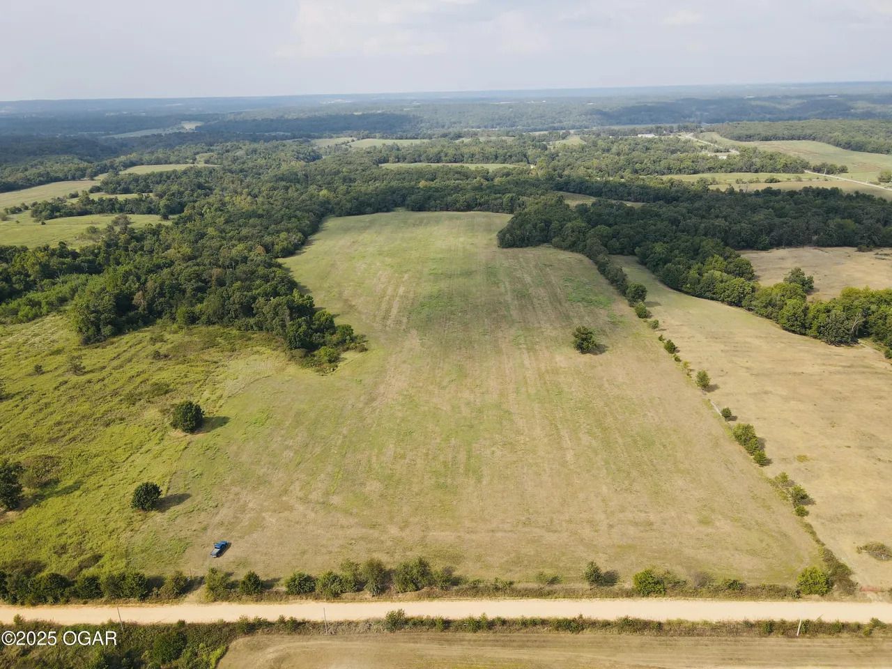 County Road SW 4355 And Highway 43, Southwest City, MO 64863 | LandWatch